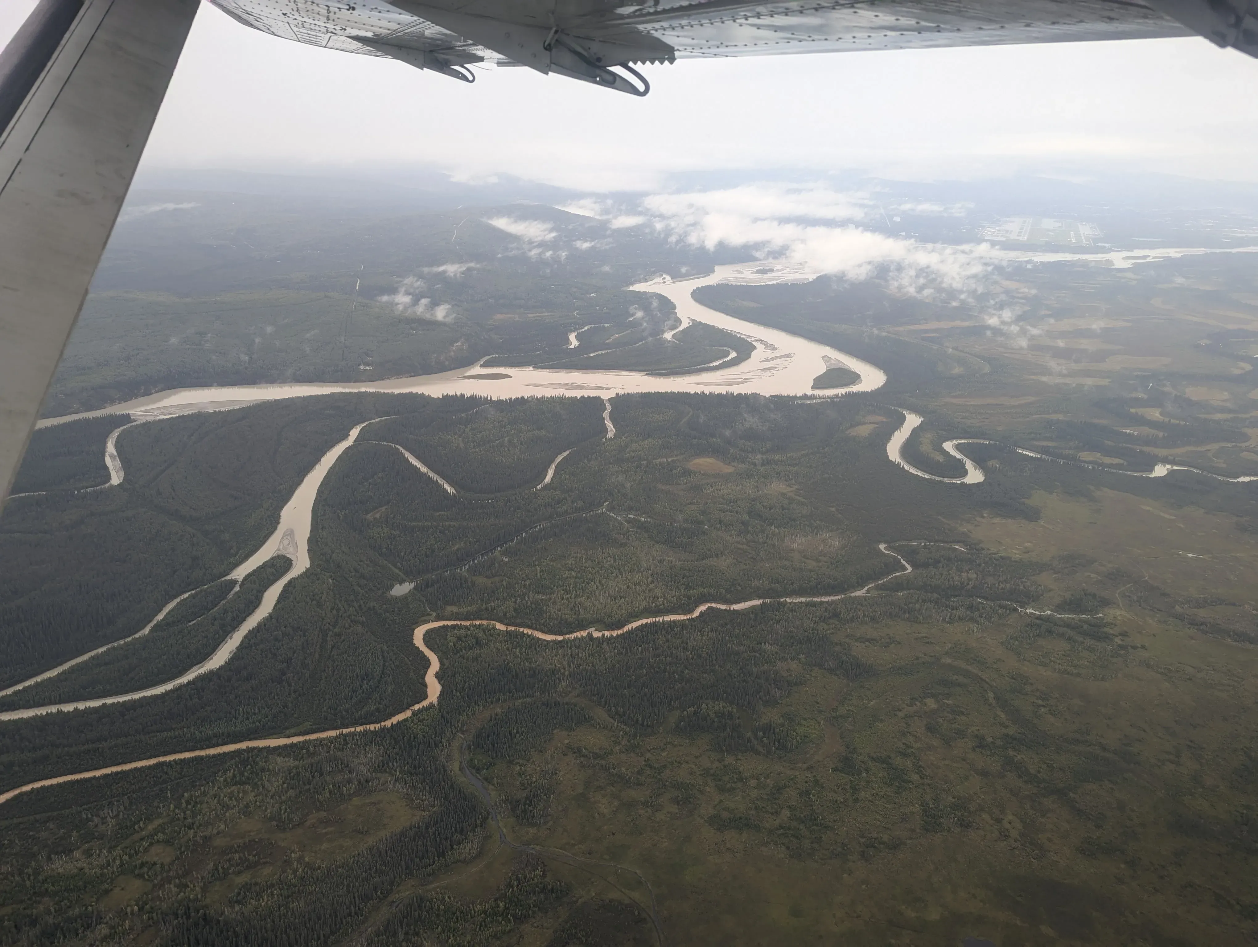 Native Americans Fear Trump’s Alaska Road Will End Their Way of Life ...