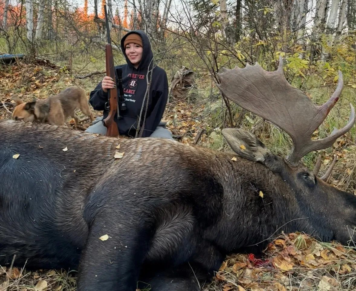 Native Americans Fear Trump’s Alaska Road Will End Their Way of Life ...