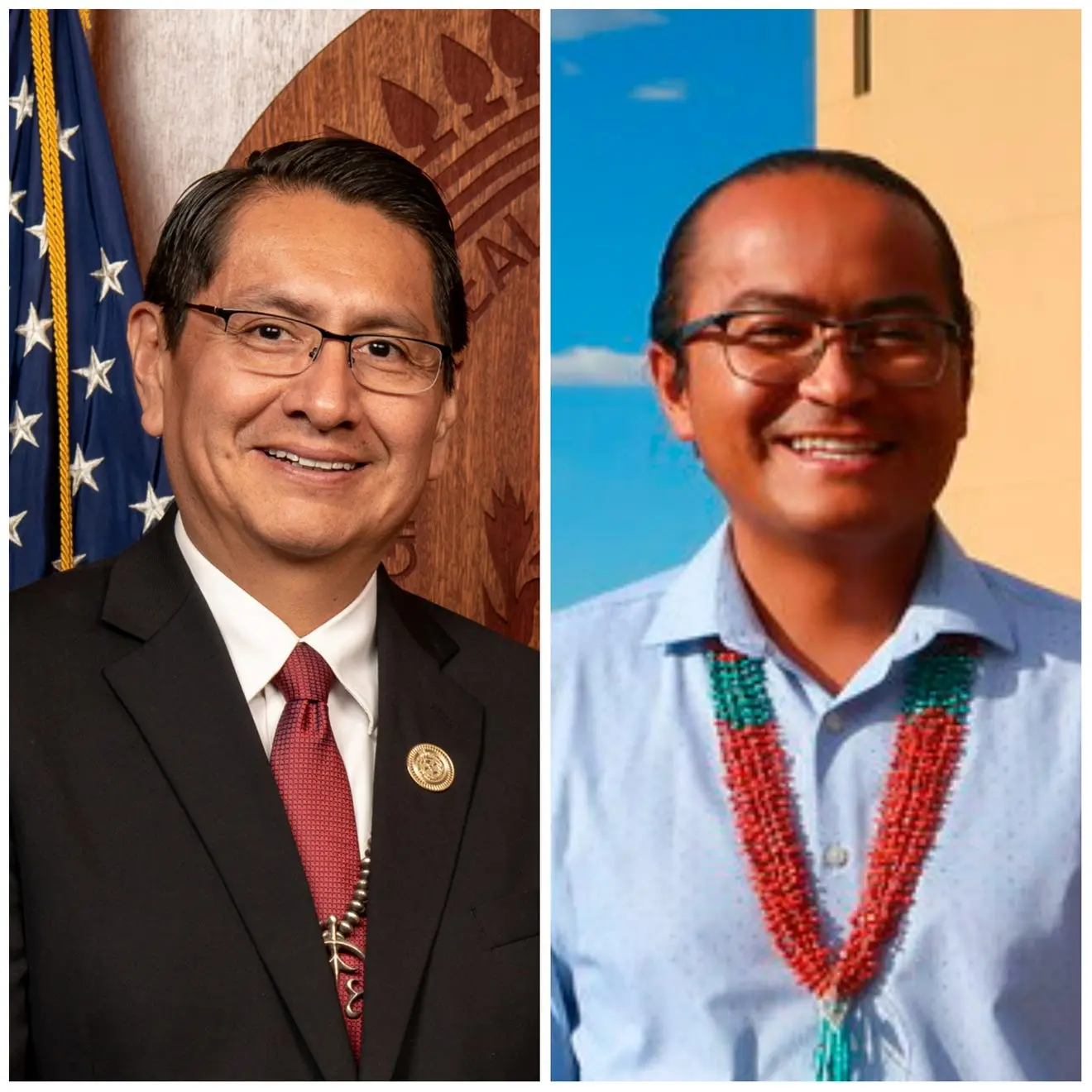 Navajo President-Elect Buu Nygren Won the Election by Running the ...