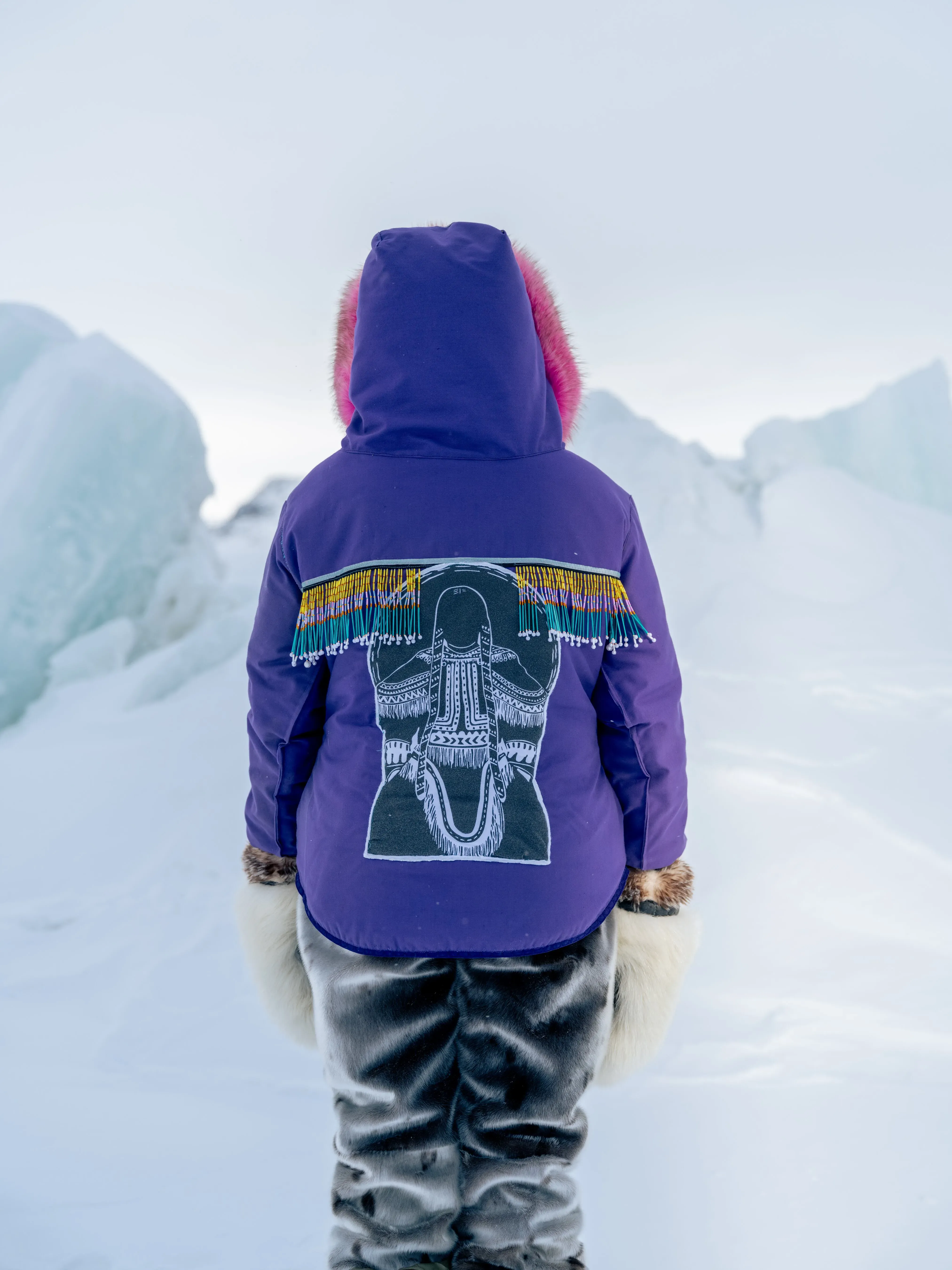 On Thin Ice | Pulitzer Center