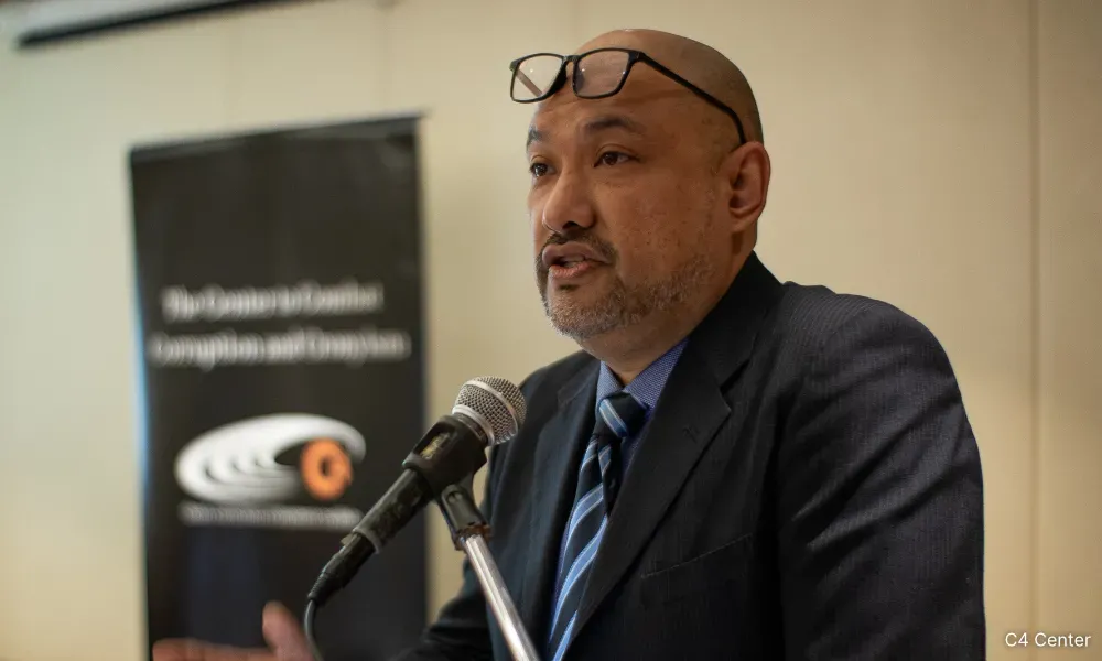 Pahang Deforestation Aided by RM52m Financing From Bank Islam ...