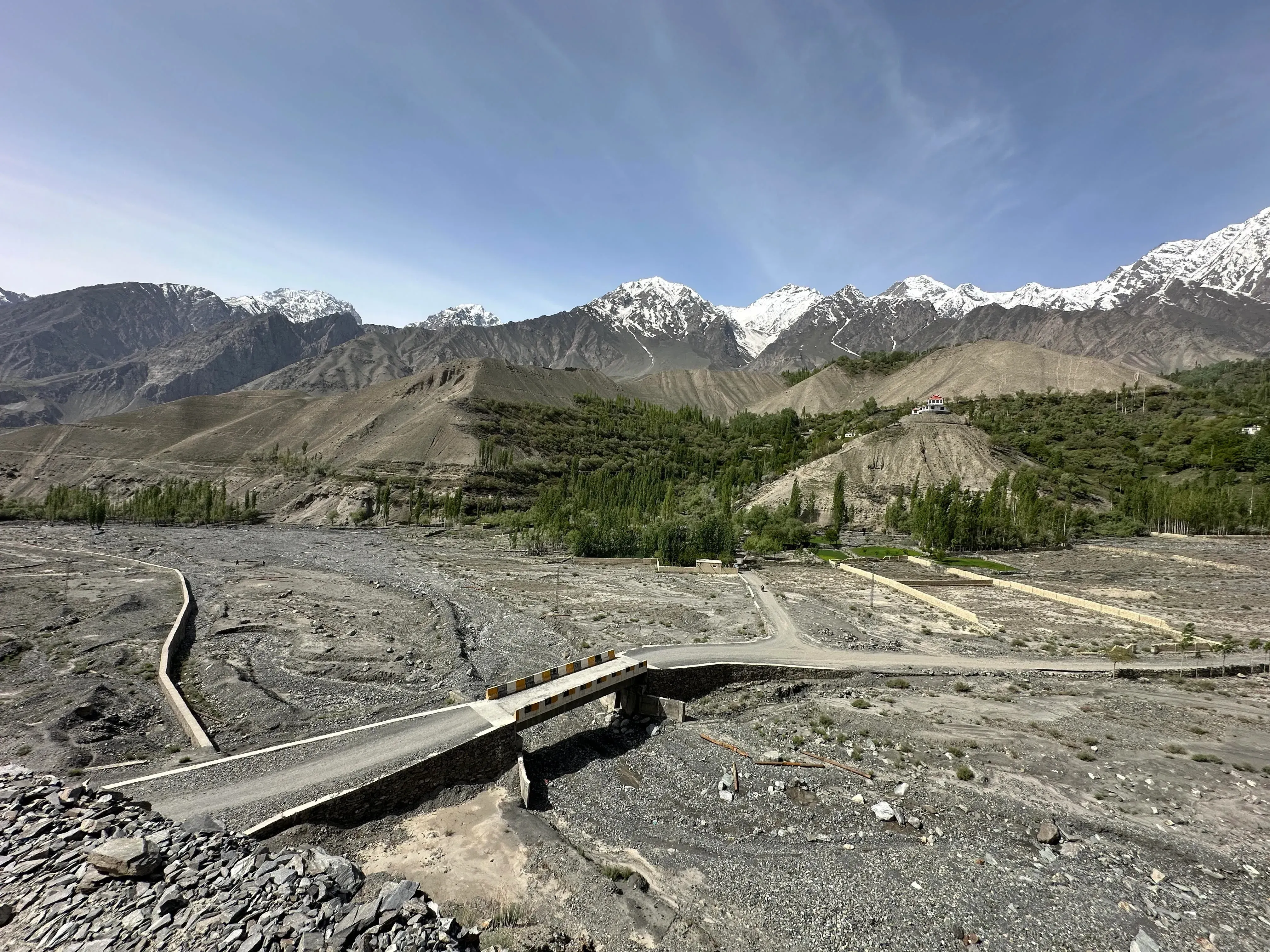 Pakistan Slams Climate ‘Injustice’ As Deadly Floods Hit Country Again ...