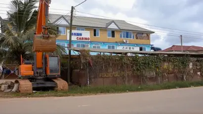 The Ghanaian Dream in Wassa Akropong | Pulitzer Center