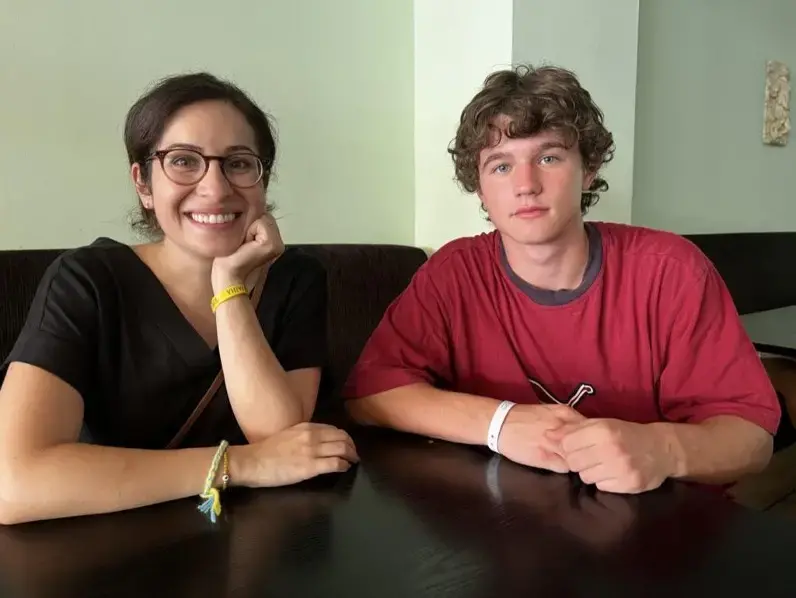 Uncertain Futures: Ukrainian Refugees in Turkey, One Year On | Pulitzer ...