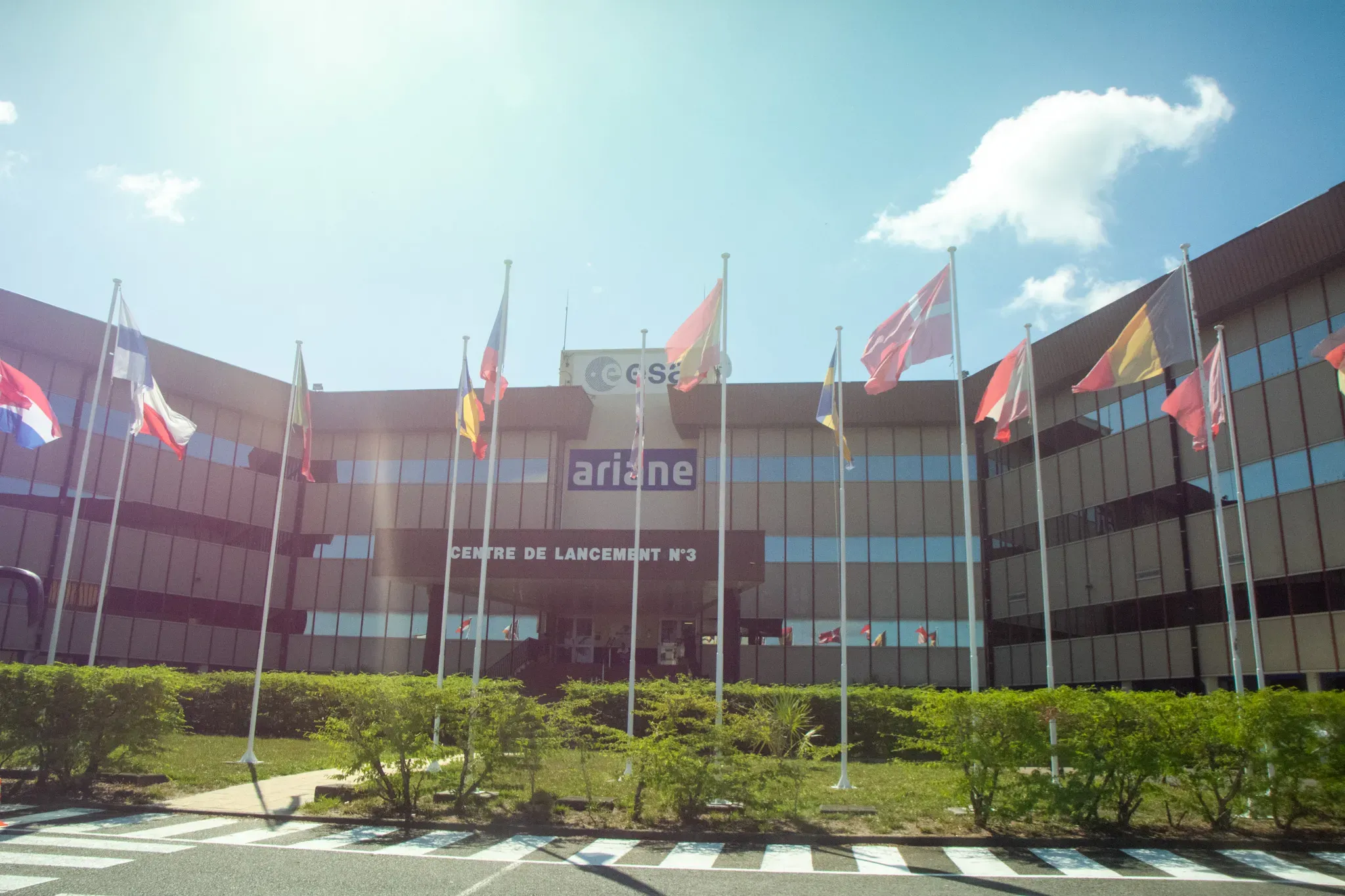 Rockets in the Jungle: How French Guiana Launched a Struggle for ...