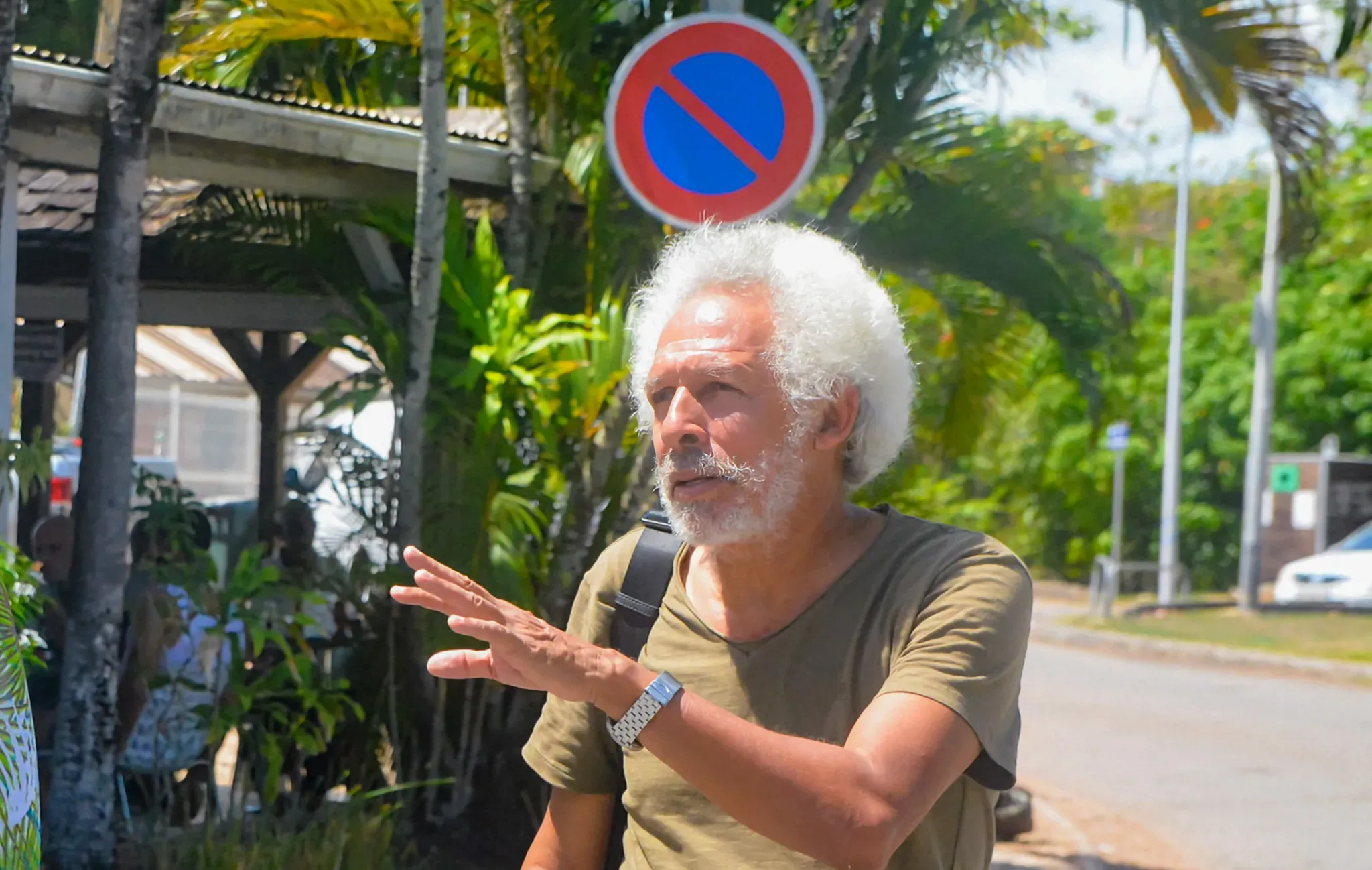 Rockets in the Jungle: How French Guiana Launched a Struggle for ...