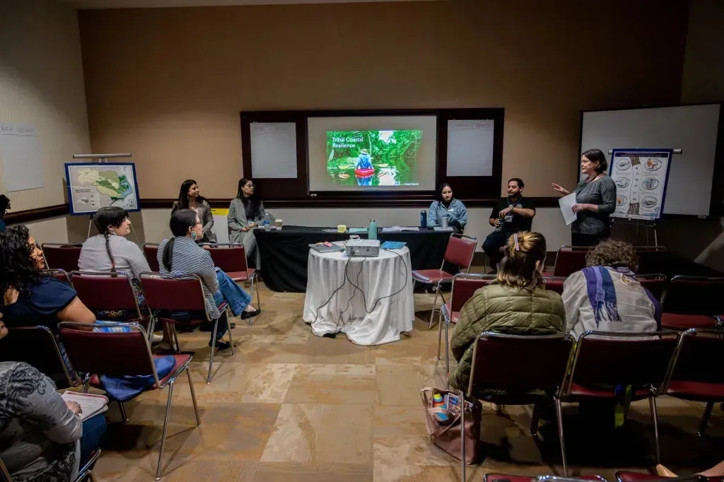 Rooted in the Land, Ready for the Future | Pulitzer Center