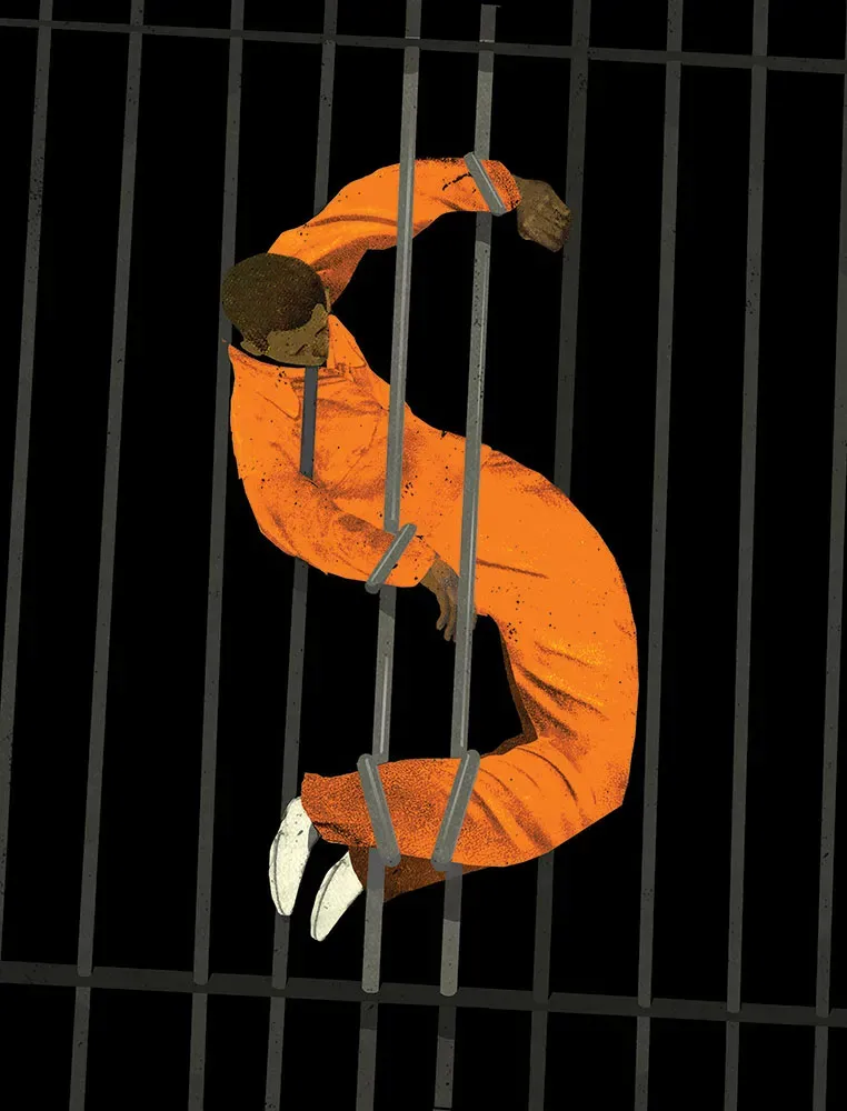 Illinois Has Put an End to the Injustice of Cash Bail | Pulitzer Center