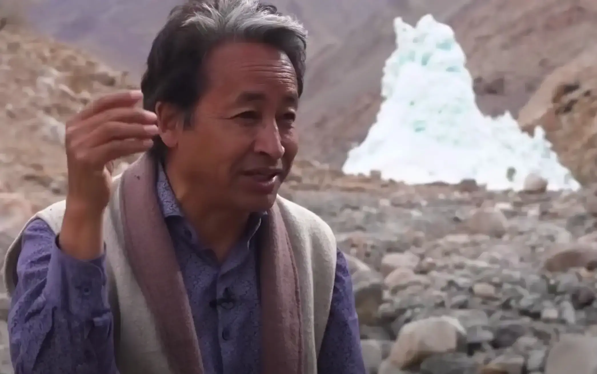 Pulitzer Center Highlights Films on Climate and Labor at D.C ...