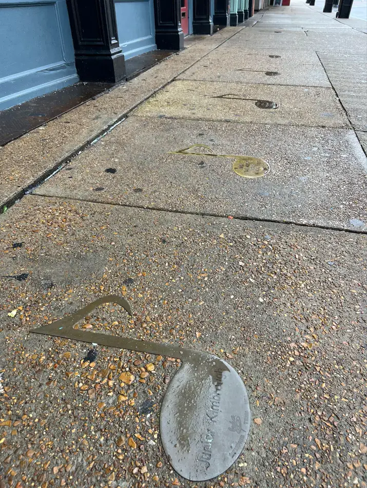A Walk Down Beale Street: Challenges of Revitalizing Historic Black ...