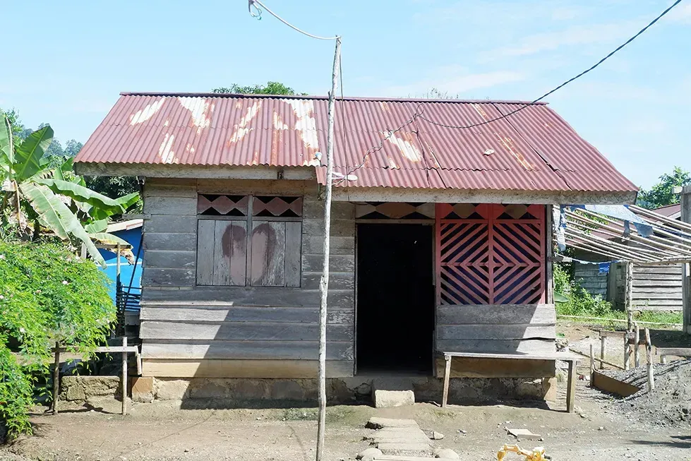 The Killer of Halmahera's Indigenous People is Called “The State's ...