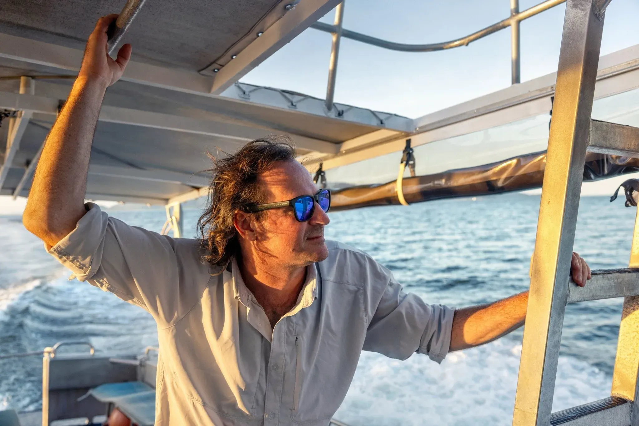 The Manmade Clouds That Could Help Save the Great Barrier Reef ...
