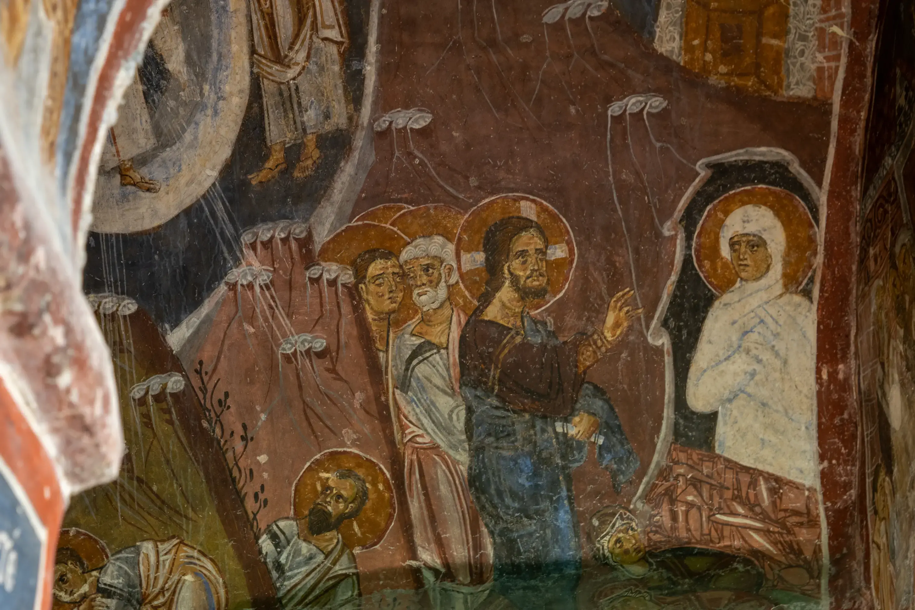 Reconciliation in Cyprus Through Religious Peacebuilding | Pulitzer Center