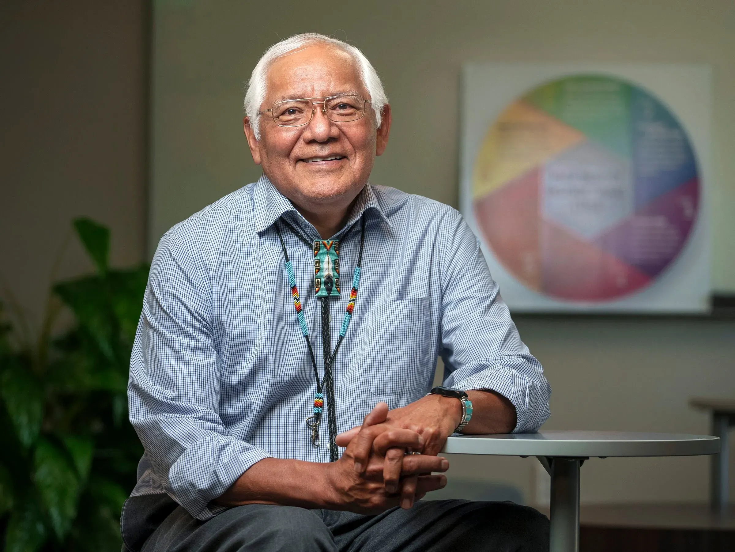 Utah Bill May Threaten Ute Tribe’s Agreement With the U., Native ...