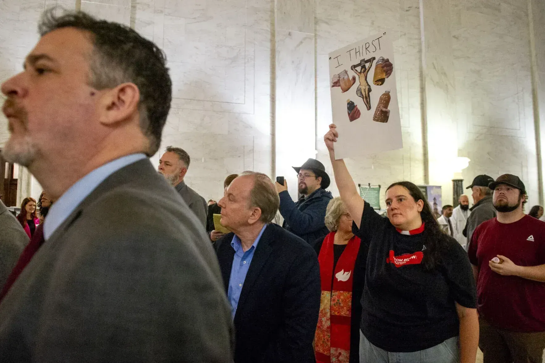 West Virginia Legislative Session Came Up Short on Funding, Other ...