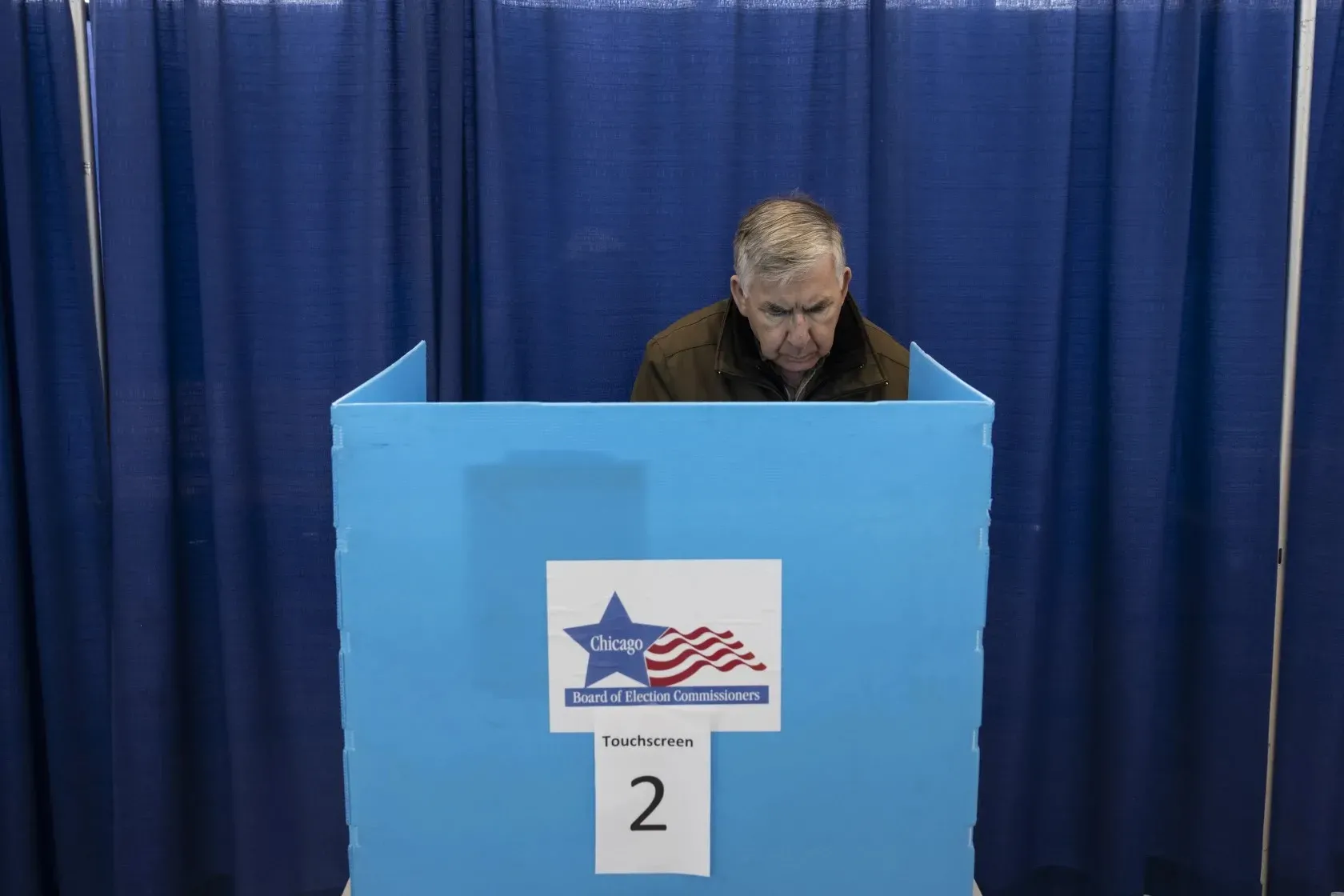 Would Mandatory Voting Work in the U.S.? Australia’s Success Shows the ...