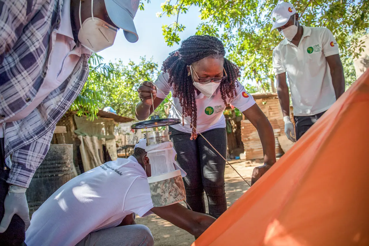 Lingering Fever | Pulitzer Center