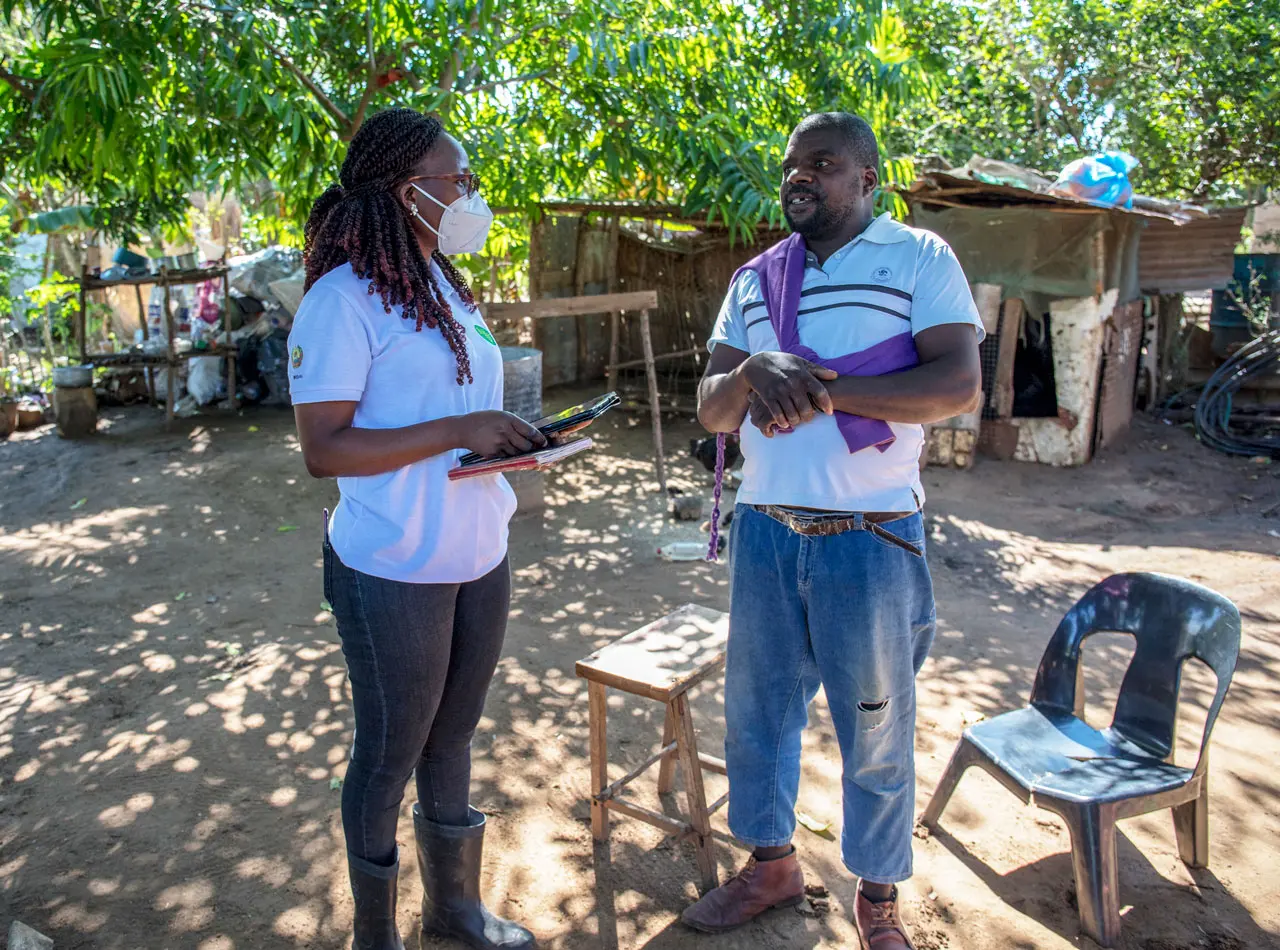 Lingering Fever | Pulitzer Center