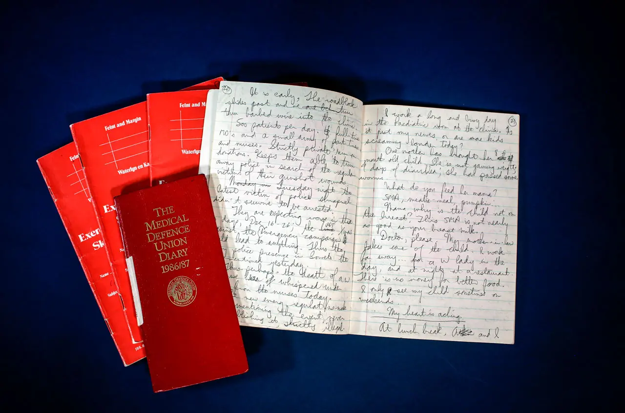 Small Victories: Nearly 30 Years After Apartheid’s Demise, a Reporter ...