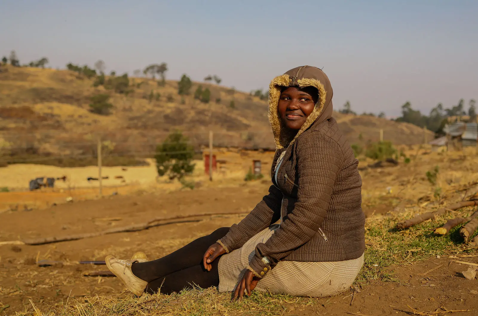 Small Victories: Nearly 30 Years After Apartheid’s Demise, a Reporter ...