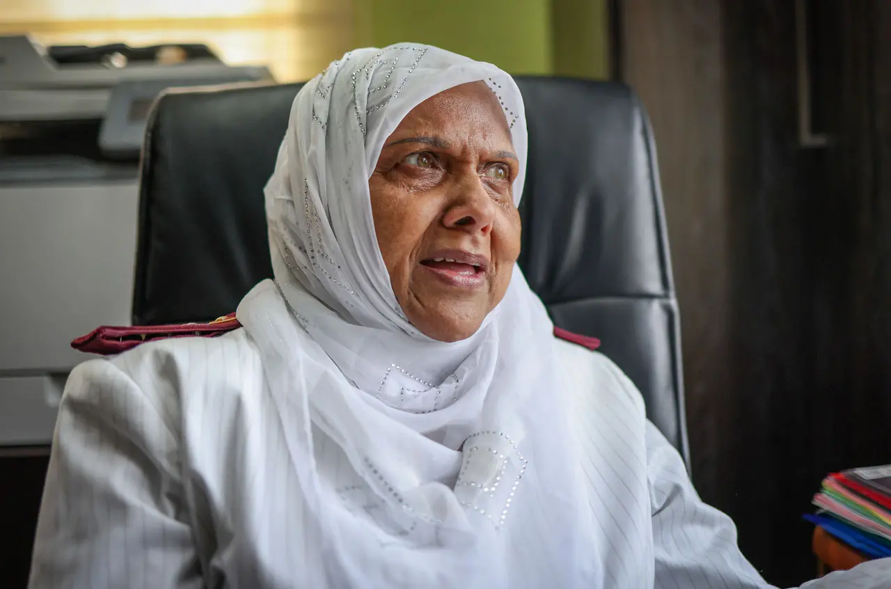 Small Victories: Nearly 30 Years After Apartheid’s Demise, a Reporter ...