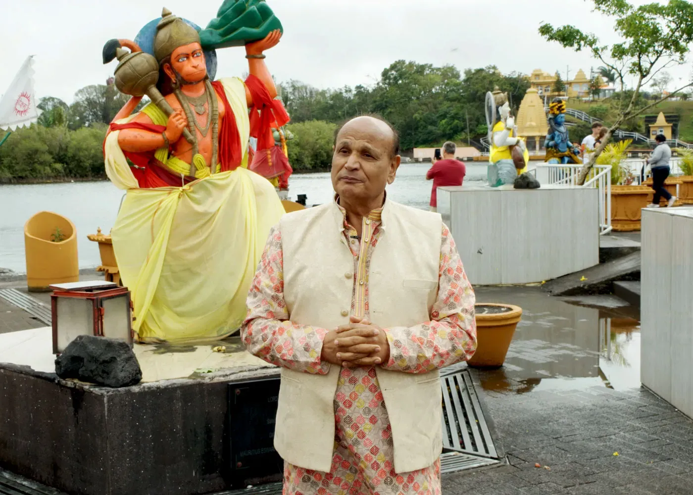 In Mauritius, Research Monkeys Are Big Business—and Big Controversy ...