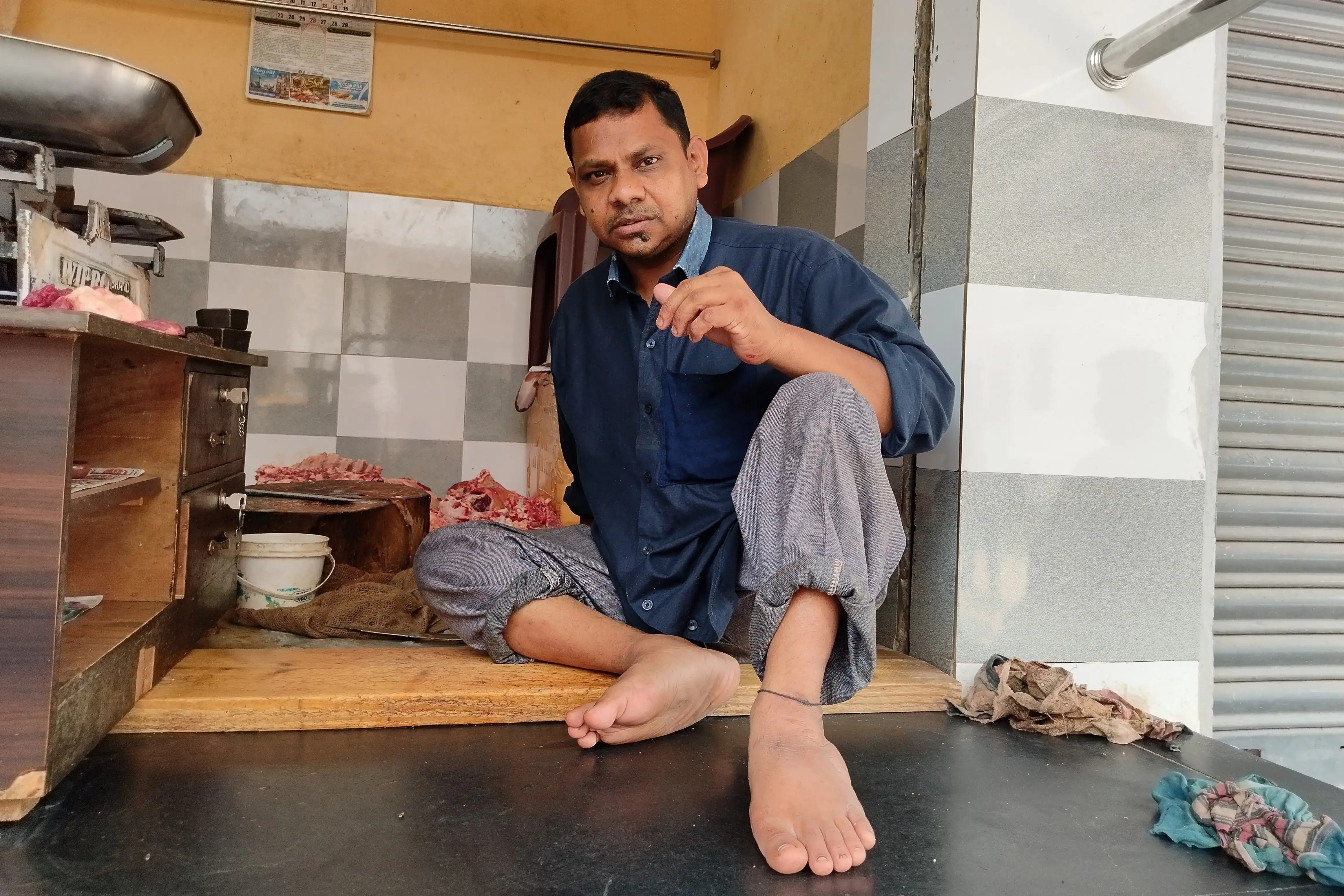 How an Algorithm Denied Food to Thousands of Poor in India’s Telangana ...