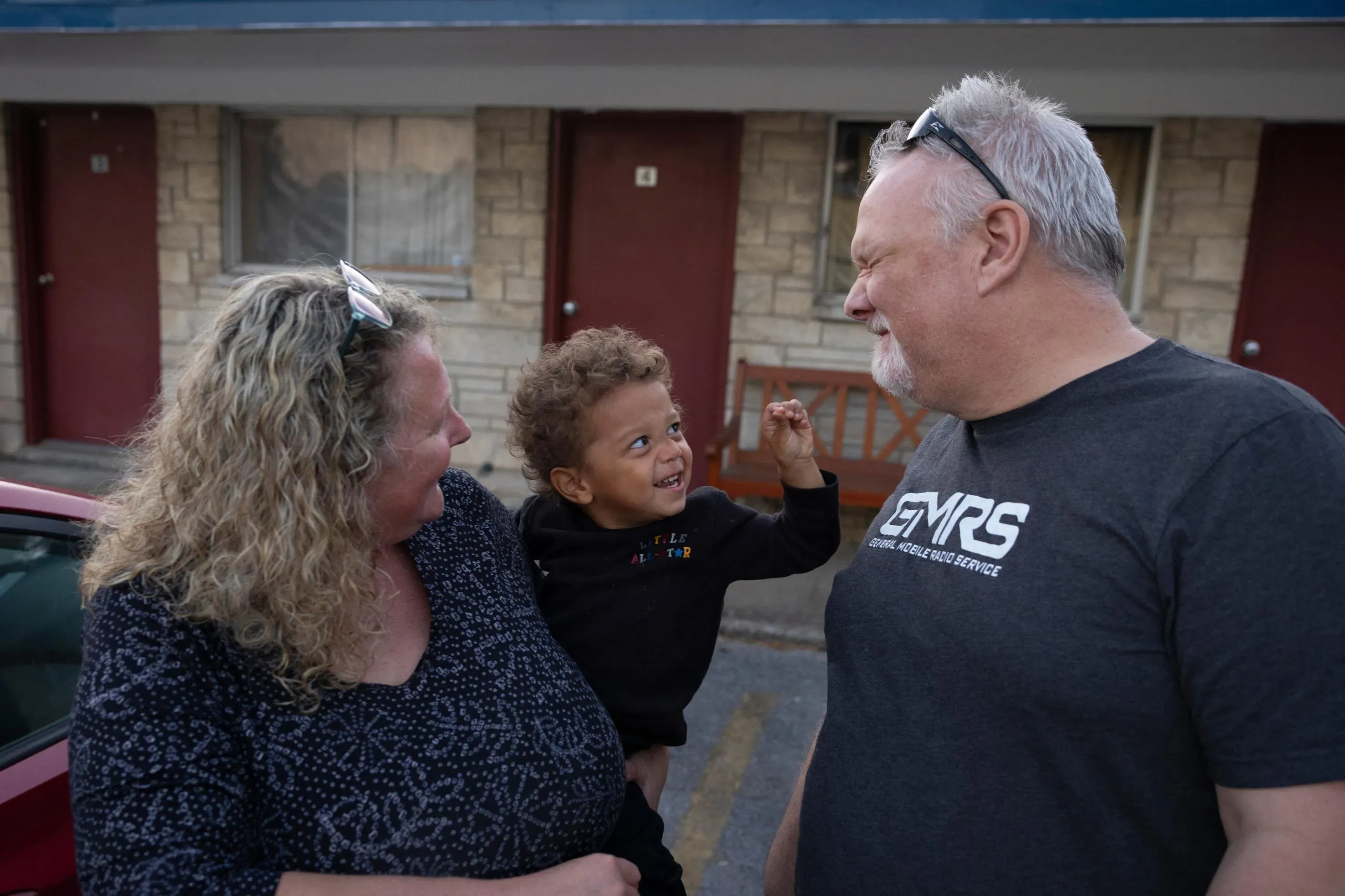 “All Our Future Money Is Gone”: The Impossible Task of Providing Child ...