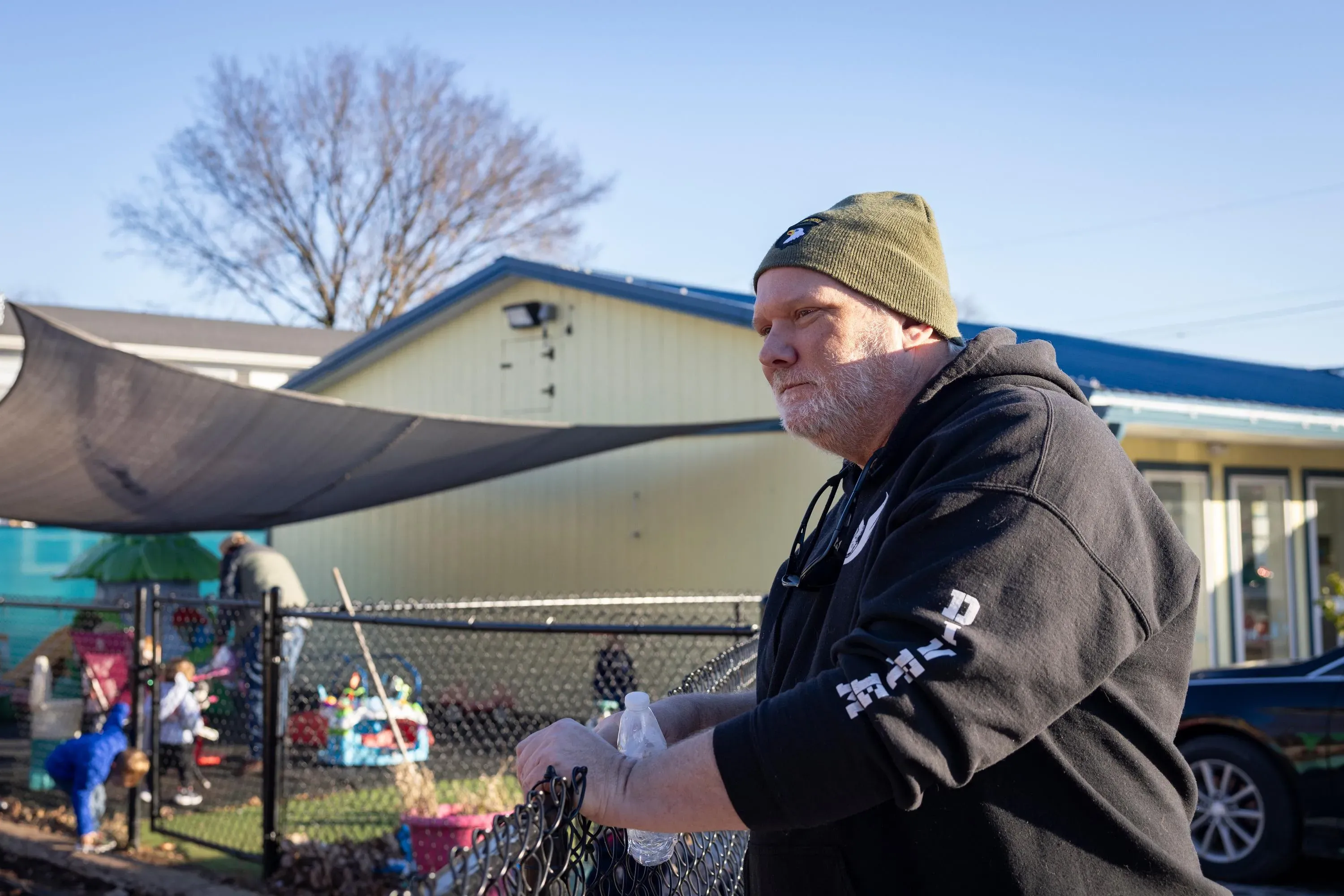 “All Our Future Money Is Gone”: The Impossible Task of Providing Child ...