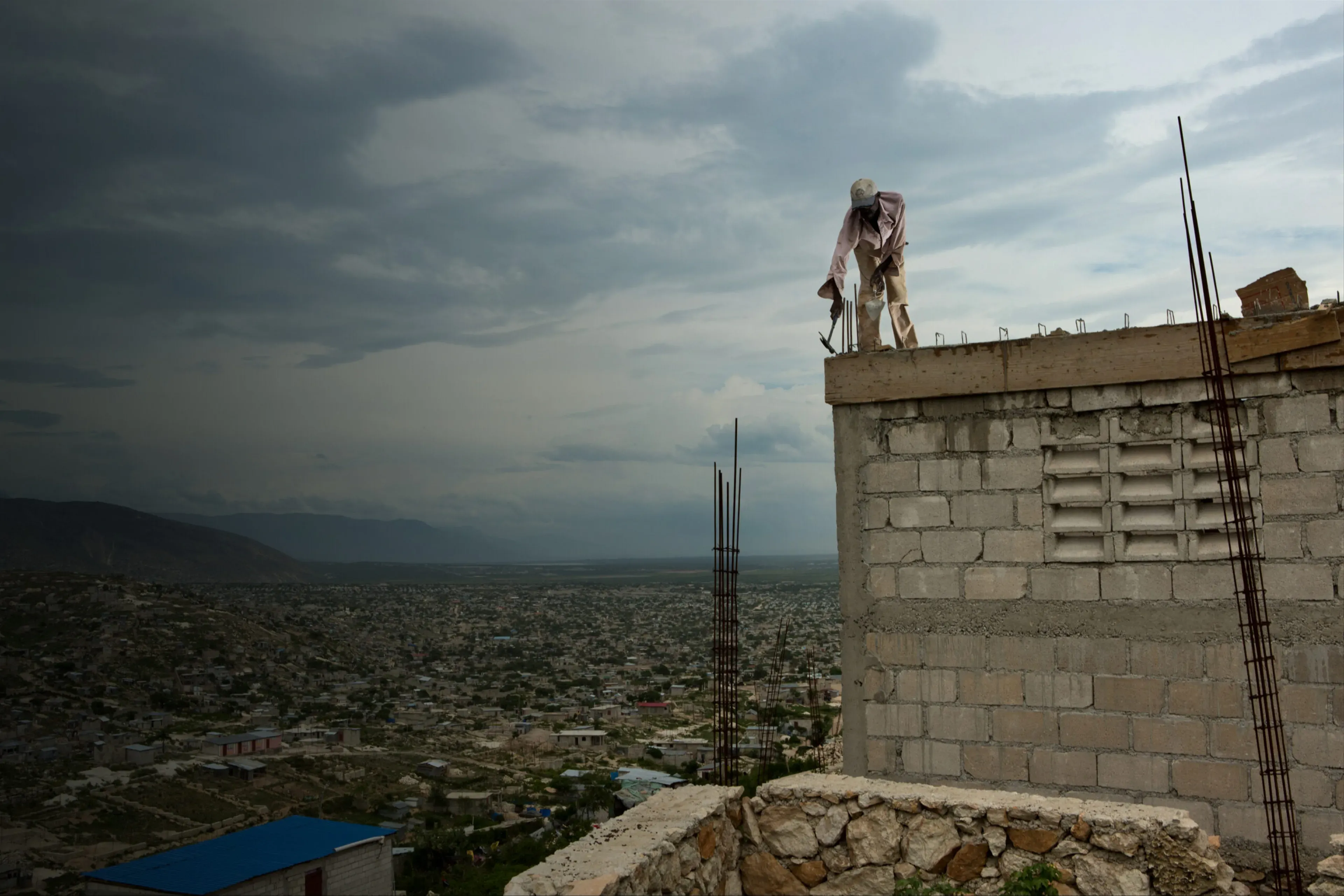 An Unnatural Disaster | Pulitzer Center