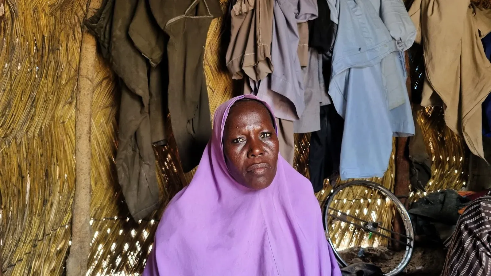 Borno IDPs Relocated to Their Hometown of Ajiri Say They’re Worse Off ...