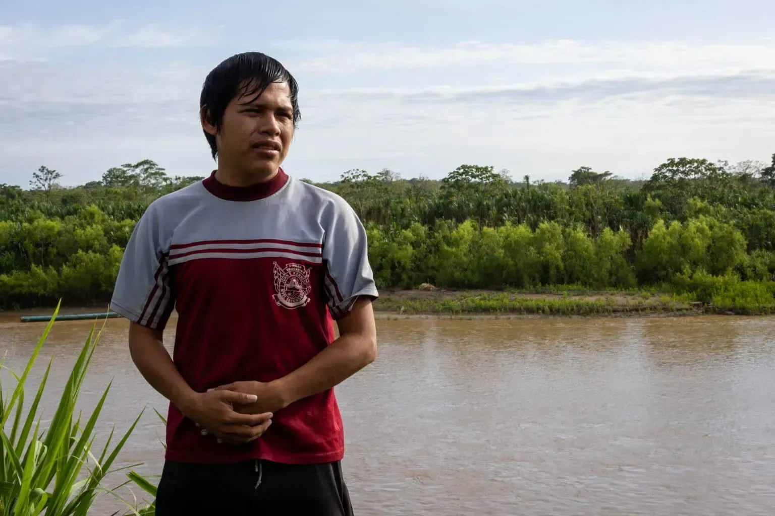 Confined and Without Territory: Bolivia Is Pushing the Indigenous Ese ...