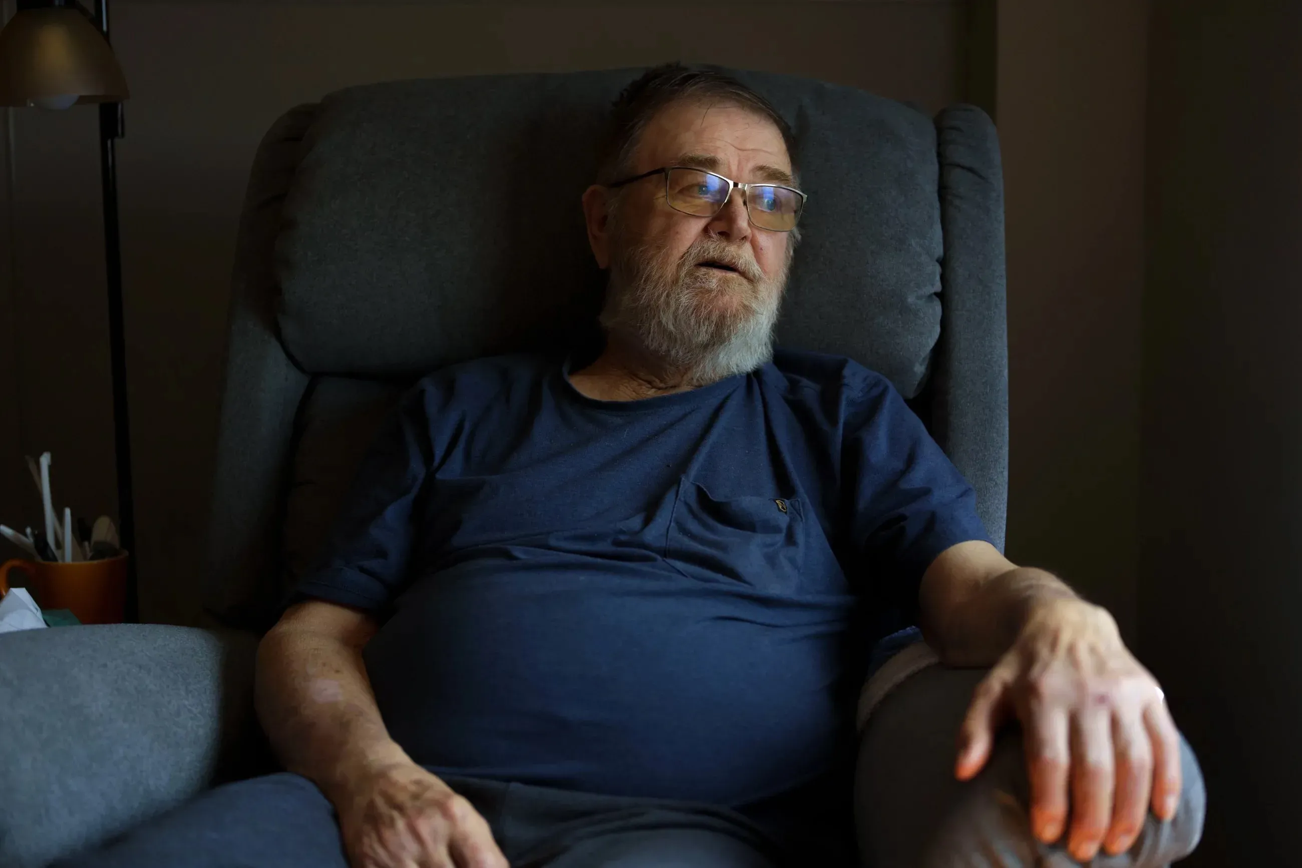 The Cost of Senior Care: Why Aging Farmers Fear the Nursing Home ...
