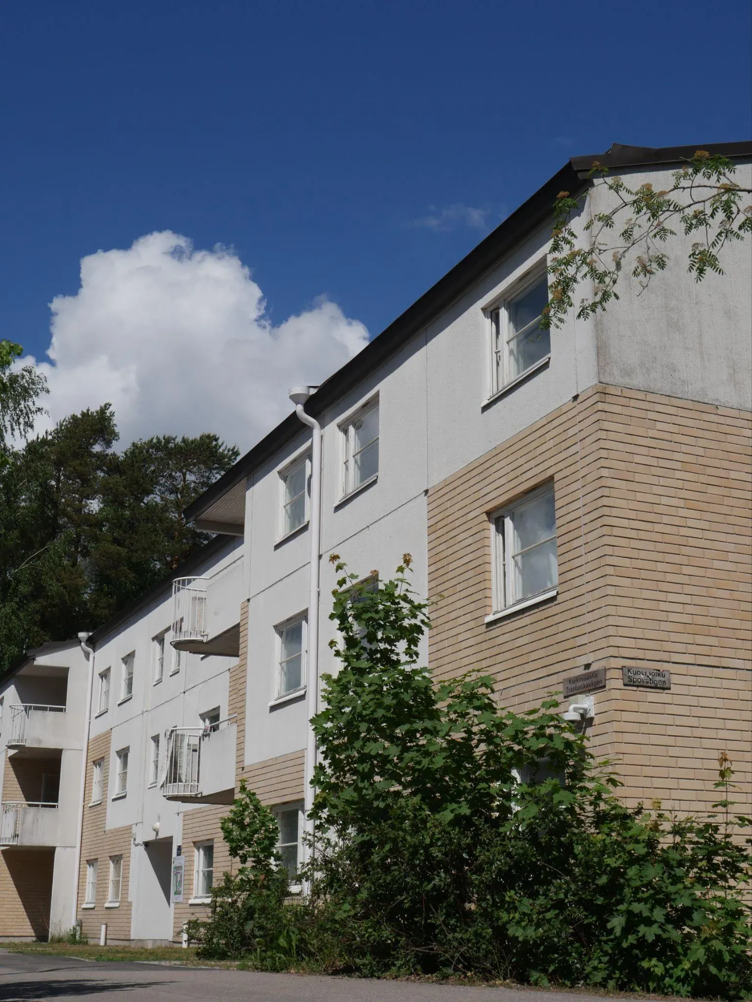A Look Into Finland’s Housing First Initiative | Pulitzer Center