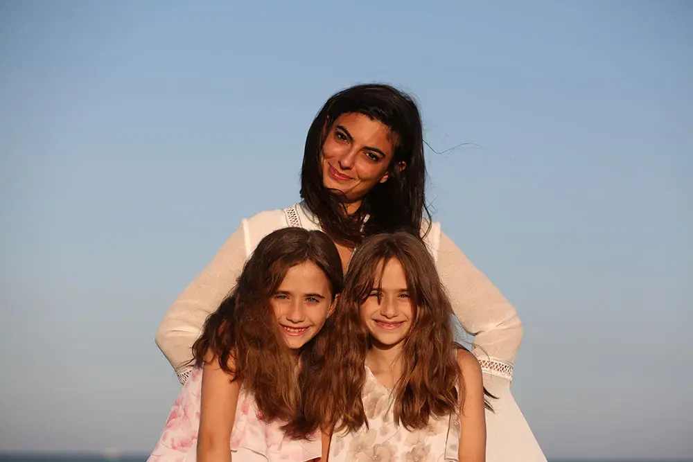 The Saga of Mounia Akl’s 'Costa Brava, Lebanon' | Pulitzer Center