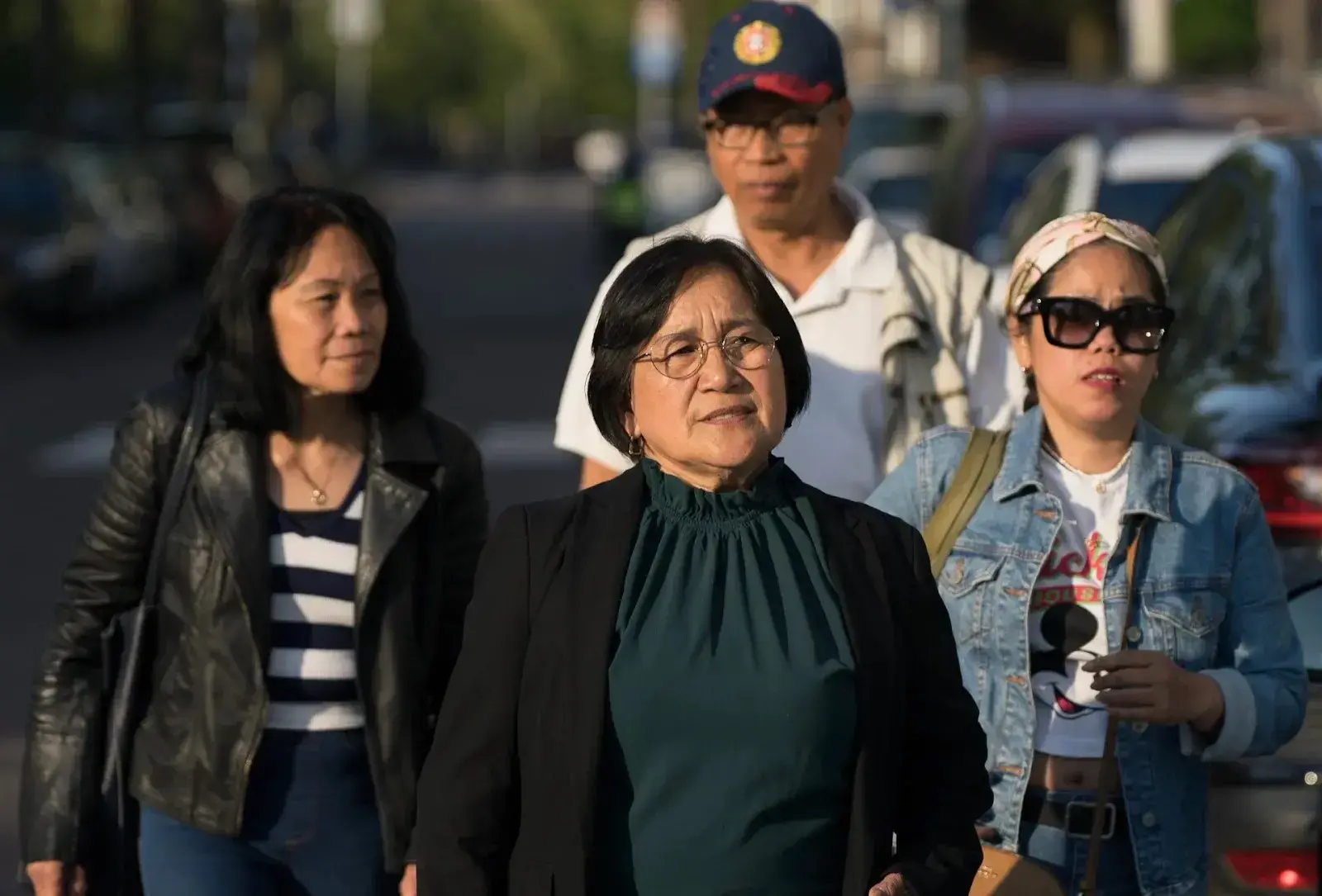 For Many Abused Migrant Domestic Workers, the Only Way Out Is To Flee ...