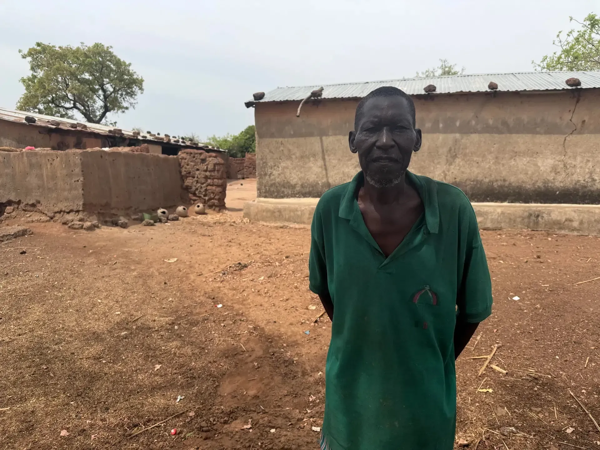 Ghana Battles Deadly Meningitis Outbreak Amid Shrinking Foreign Aid and ...