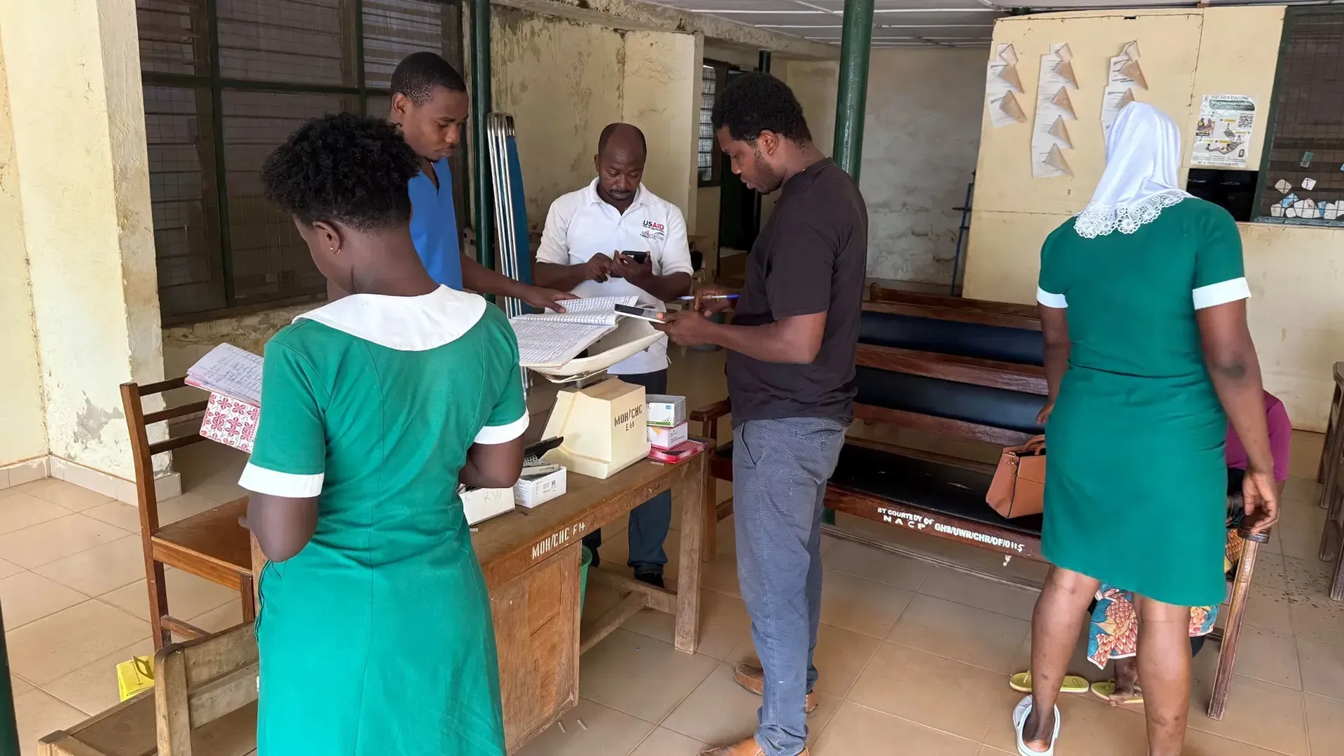 Ghana Battles Deadly Meningitis Outbreak Amid Shrinking Foreign Aid and ...
