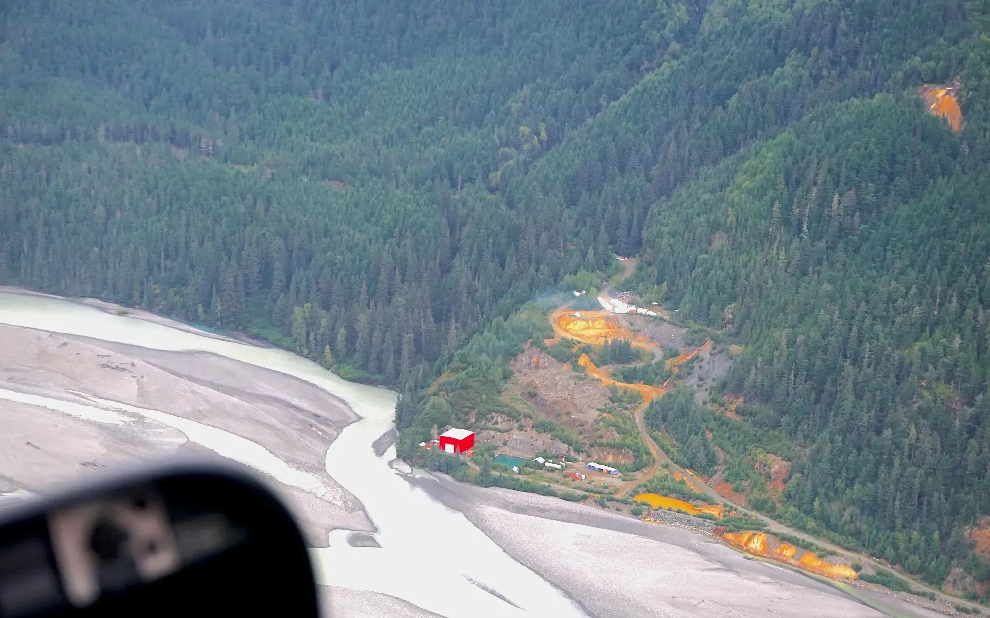 Who Will Benefit From Melting Glaciers? | Pulitzer Center