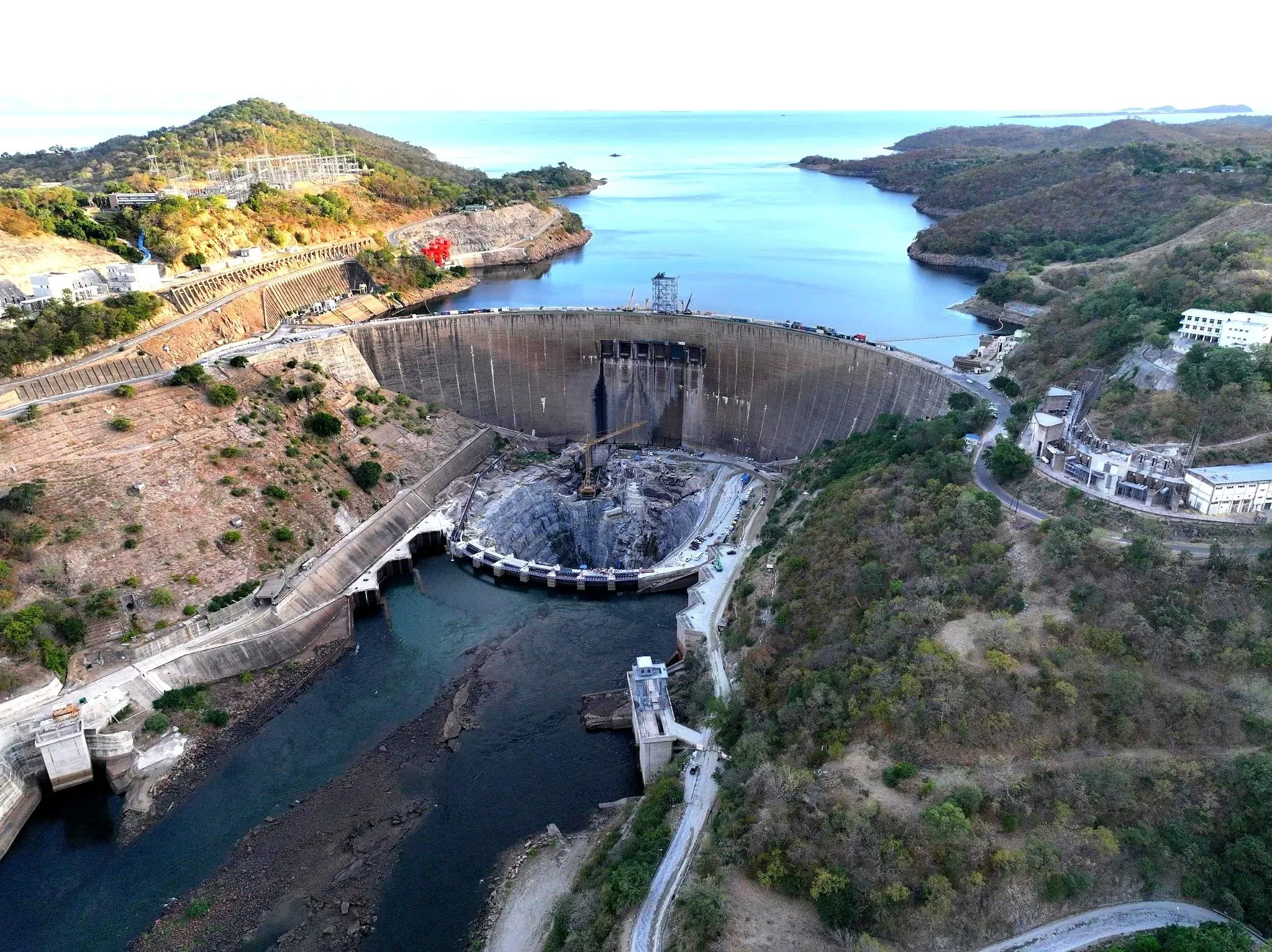 Government Implements Emergency Measures To Alleviate Load Shedding ...