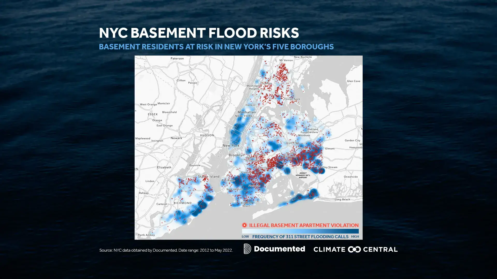 New York City’s Flooding Crisis in the Age of Climate Change | Pulitzer ...