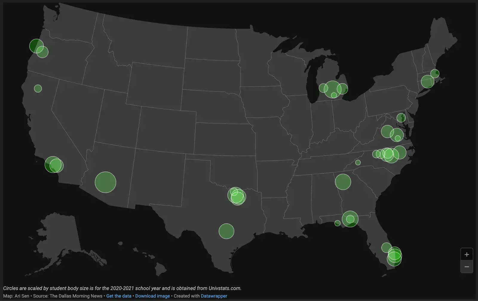 How We Did It: Peering Into the Black Box | Pulitzer Center