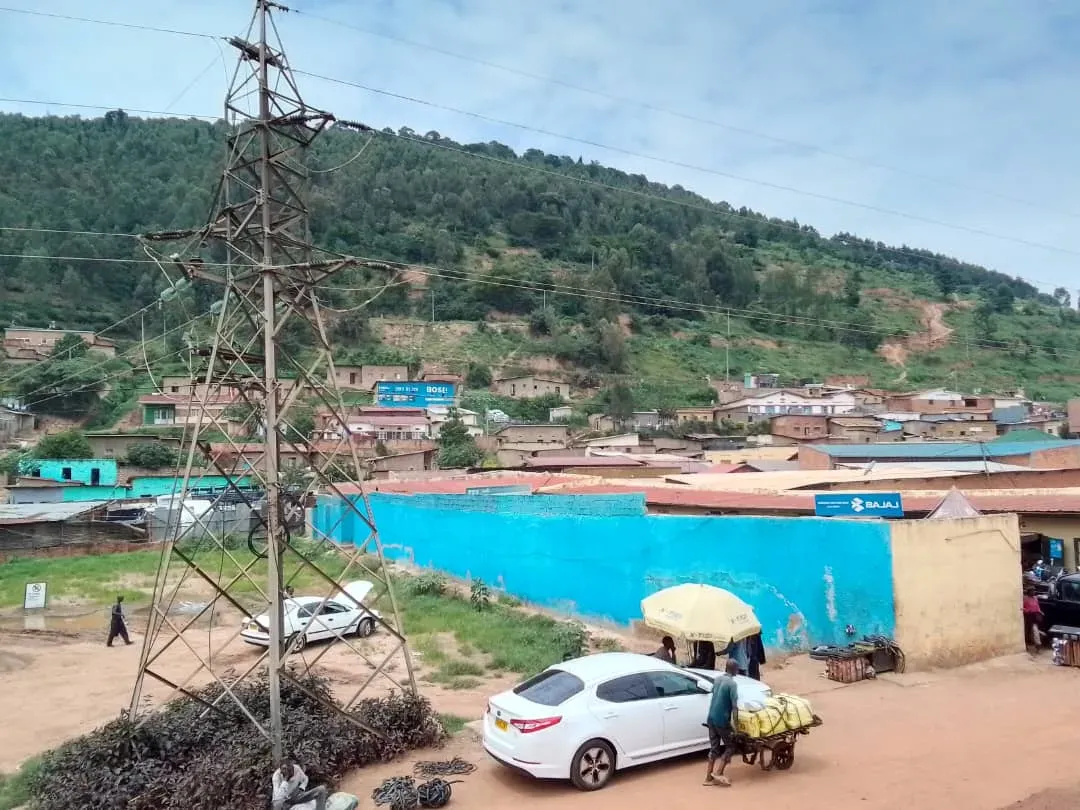 Population Pressure Blamed in Decline of Kigali’s Urban Forests ...