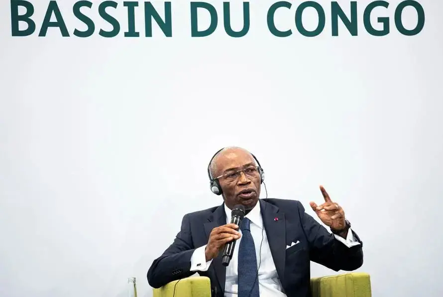 Cameroon’s Undeterred Illegal Loggers | Pulitzer Center