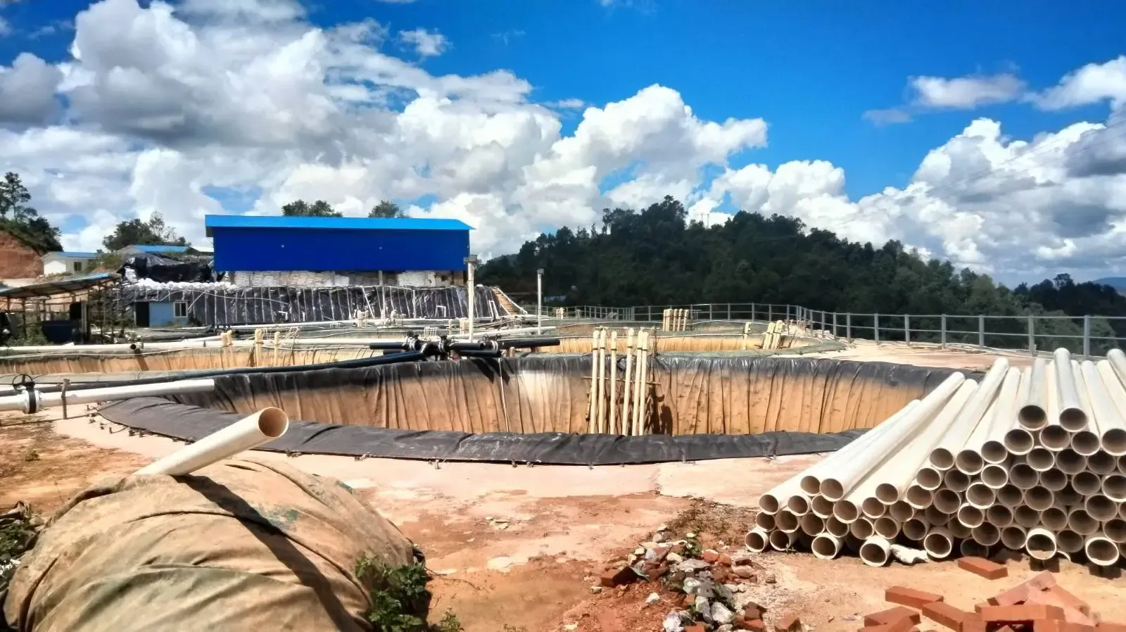 In Myanmar, Illicit Rare-Earth Mining Is Taking a Heavy Toll | Pulitzer ...