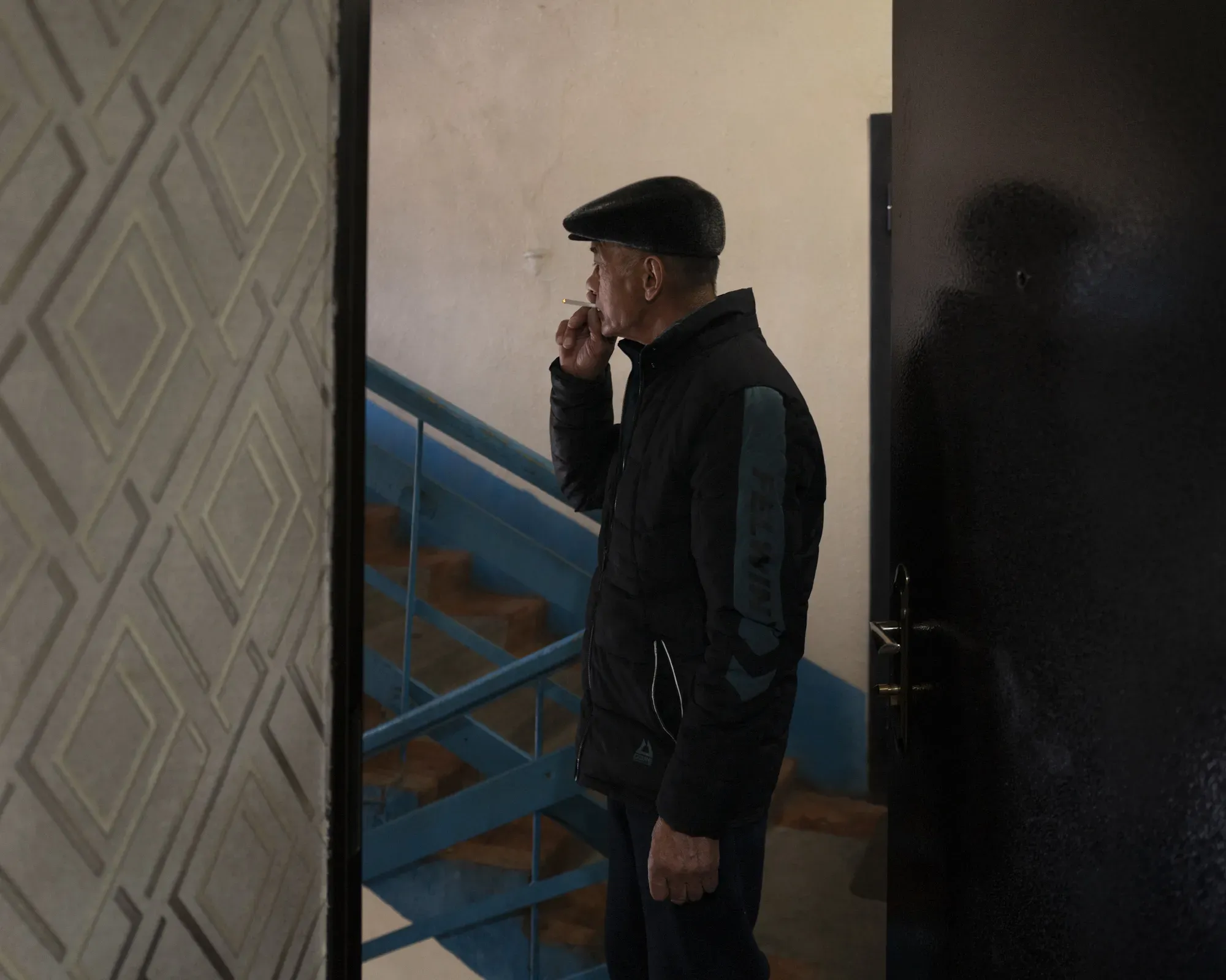 The Chinese Regime’s Hunt for Uyghurs, From Xinjiang to Exile Countries ...