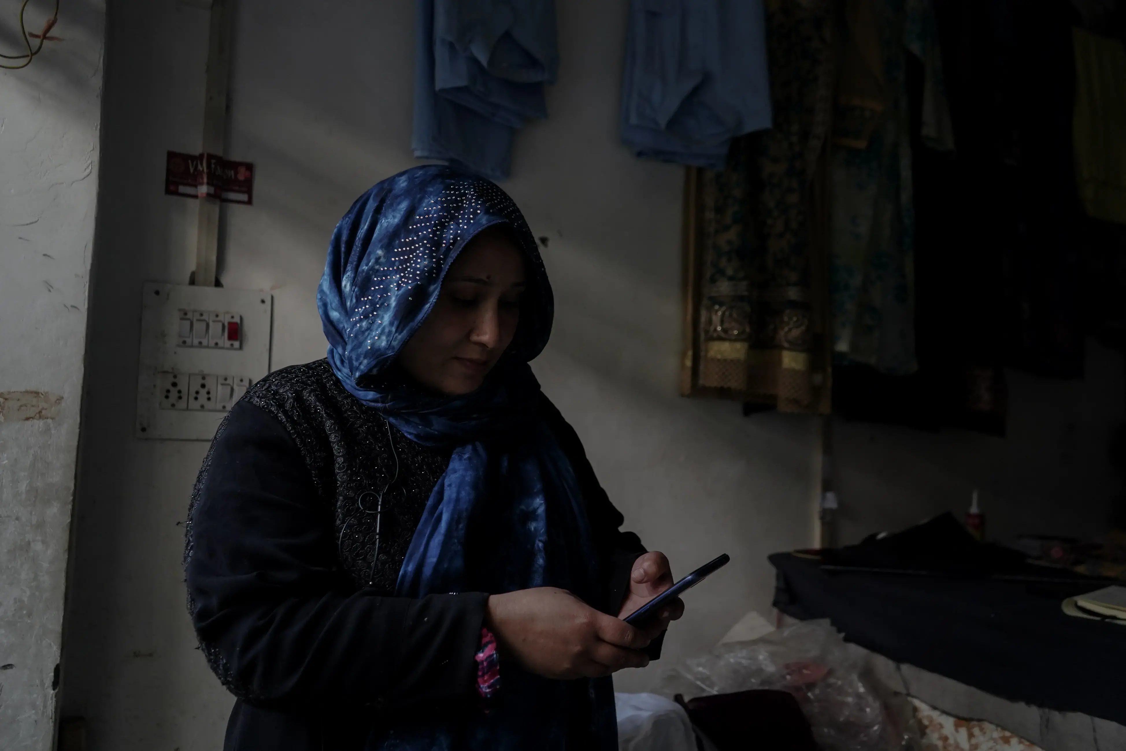 Kupwara Boutique That Became Home for ‘Women With No Country ...