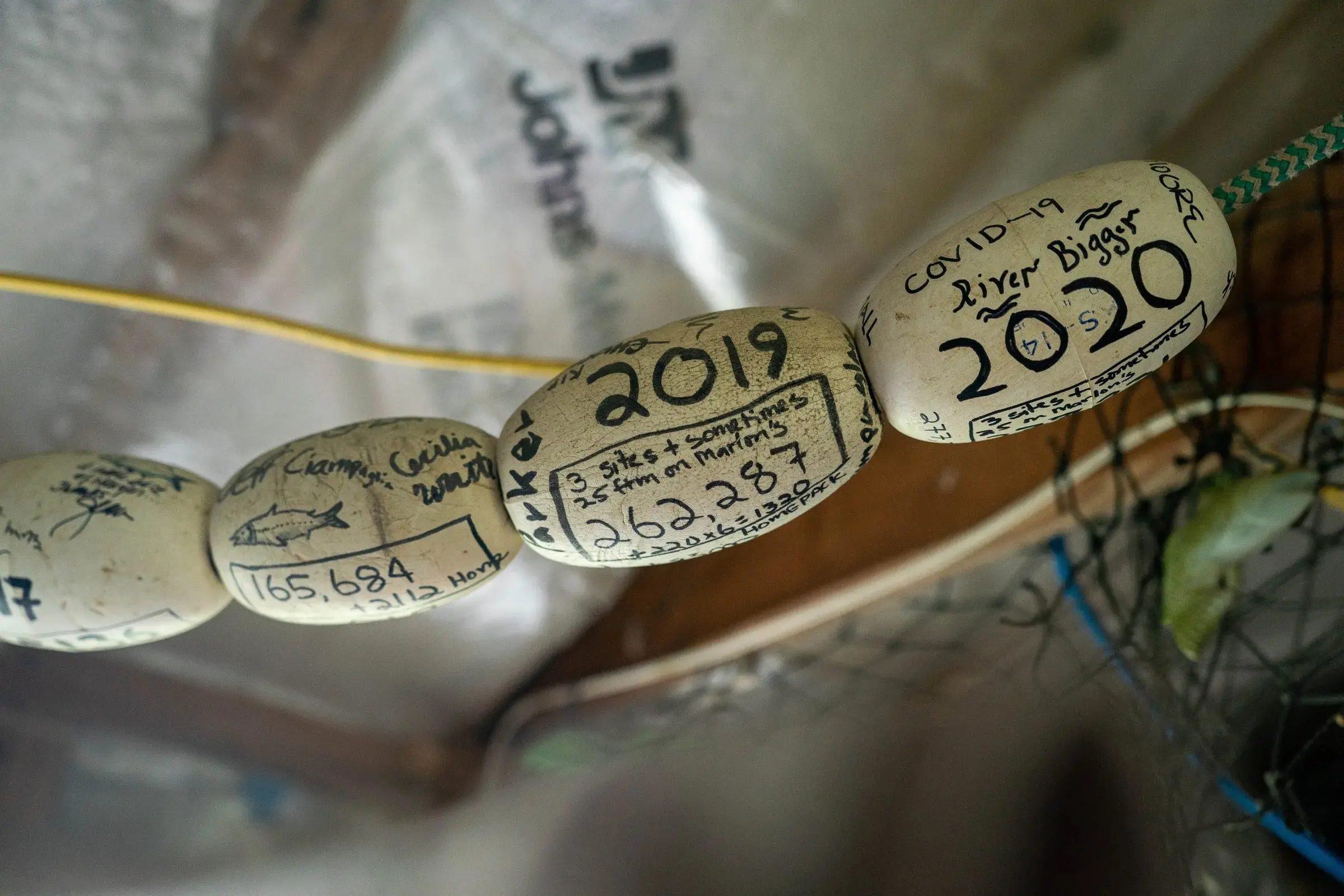 ‘A Life on the Mud’ for Shoreline Setnetter Who Fishes From Bristol Bay ...