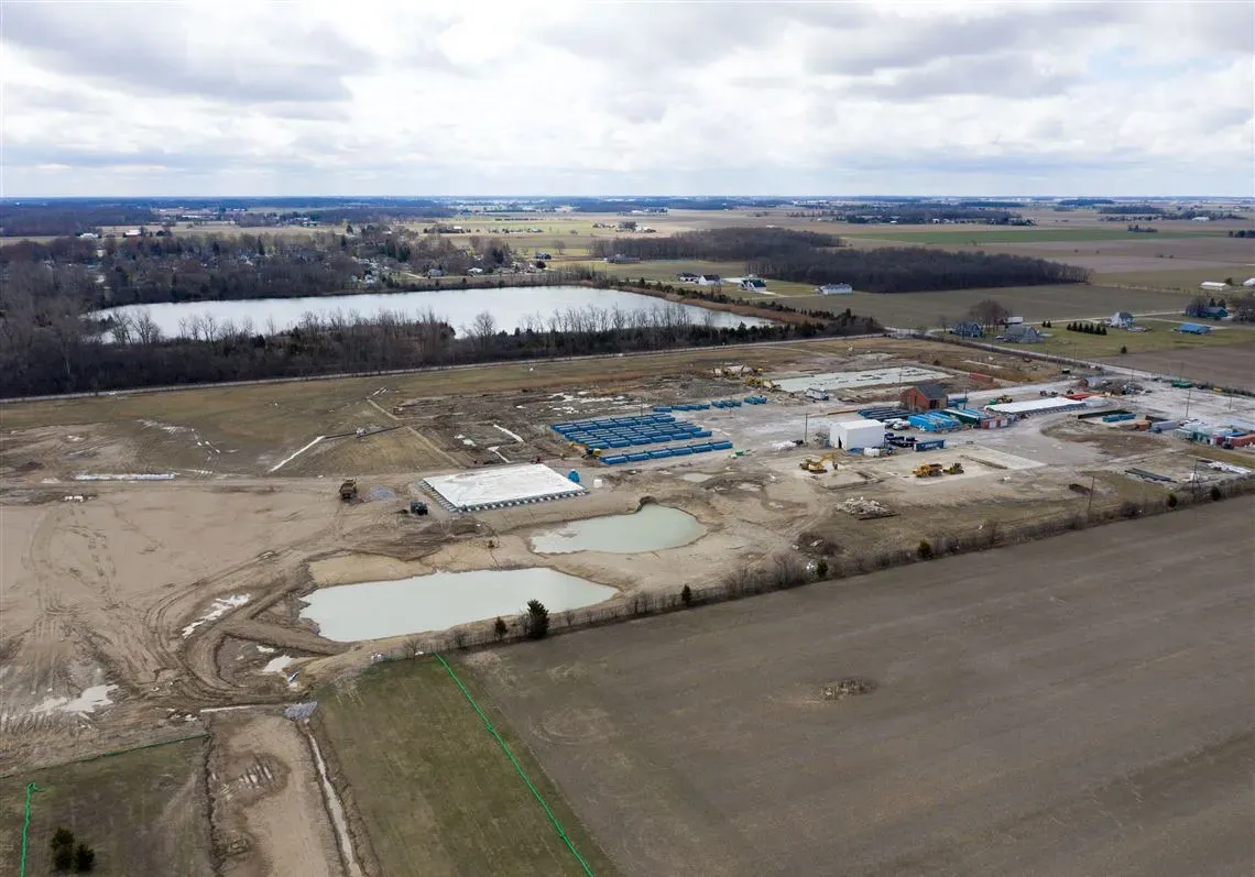 Legacy of Luckey: Frequently Asked Questions | Pulitzer Center