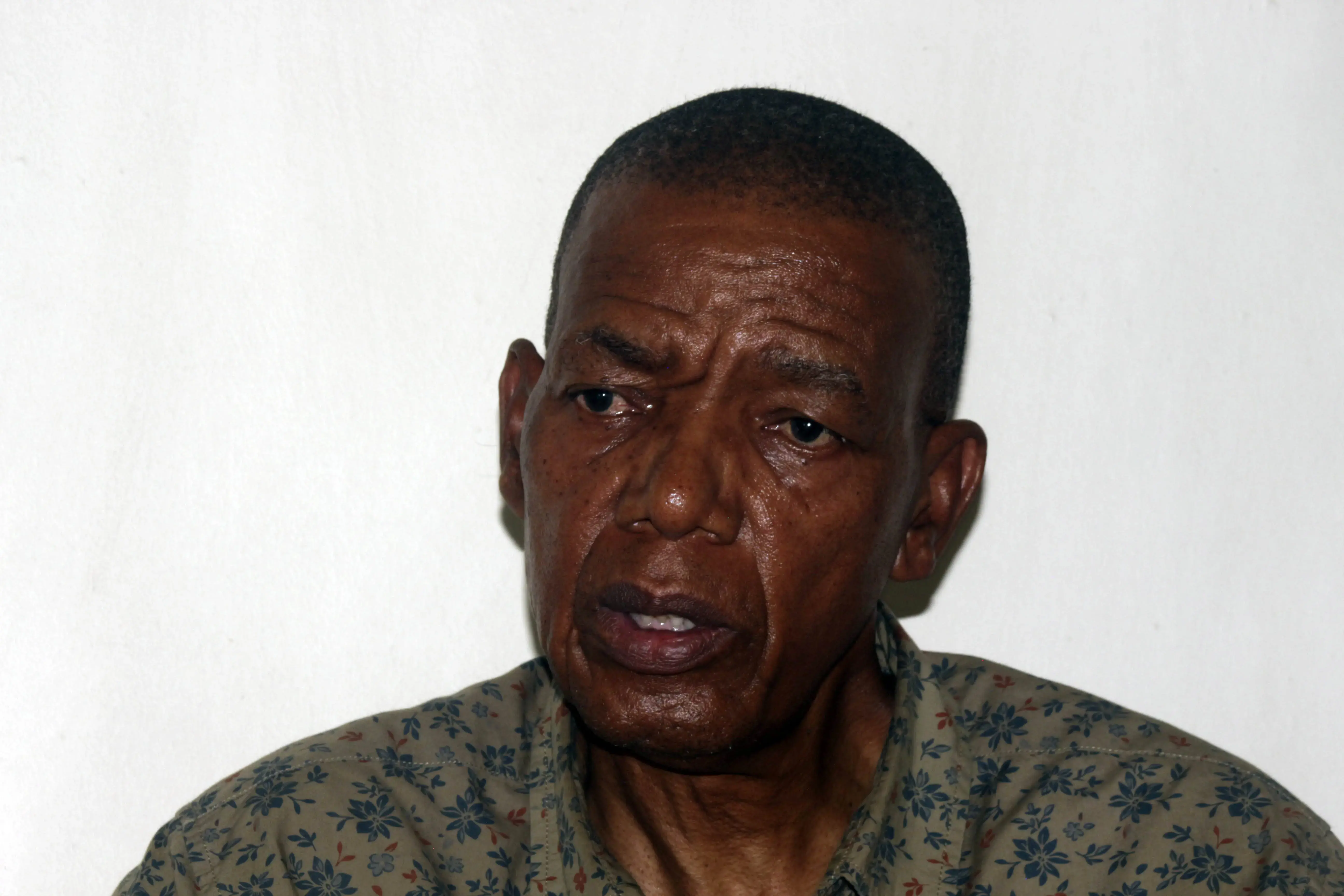 Lesotho’s Choice: Carrot or Stick? | Pulitzer Center